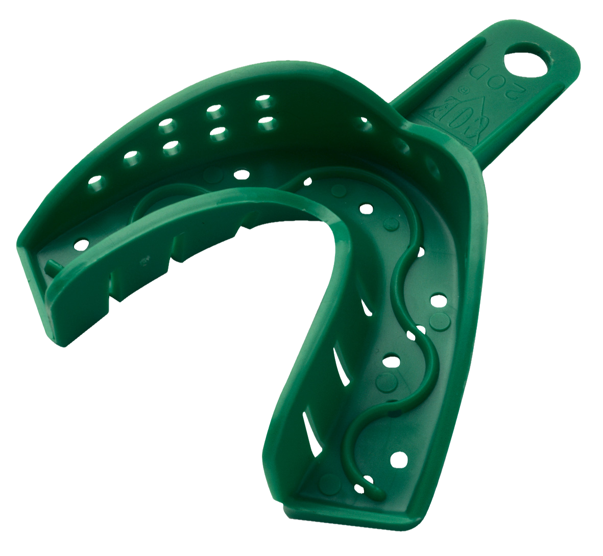 GC Europe Coe Spacer Impression Tray Lower Large 20D 12pk KX54605 ...