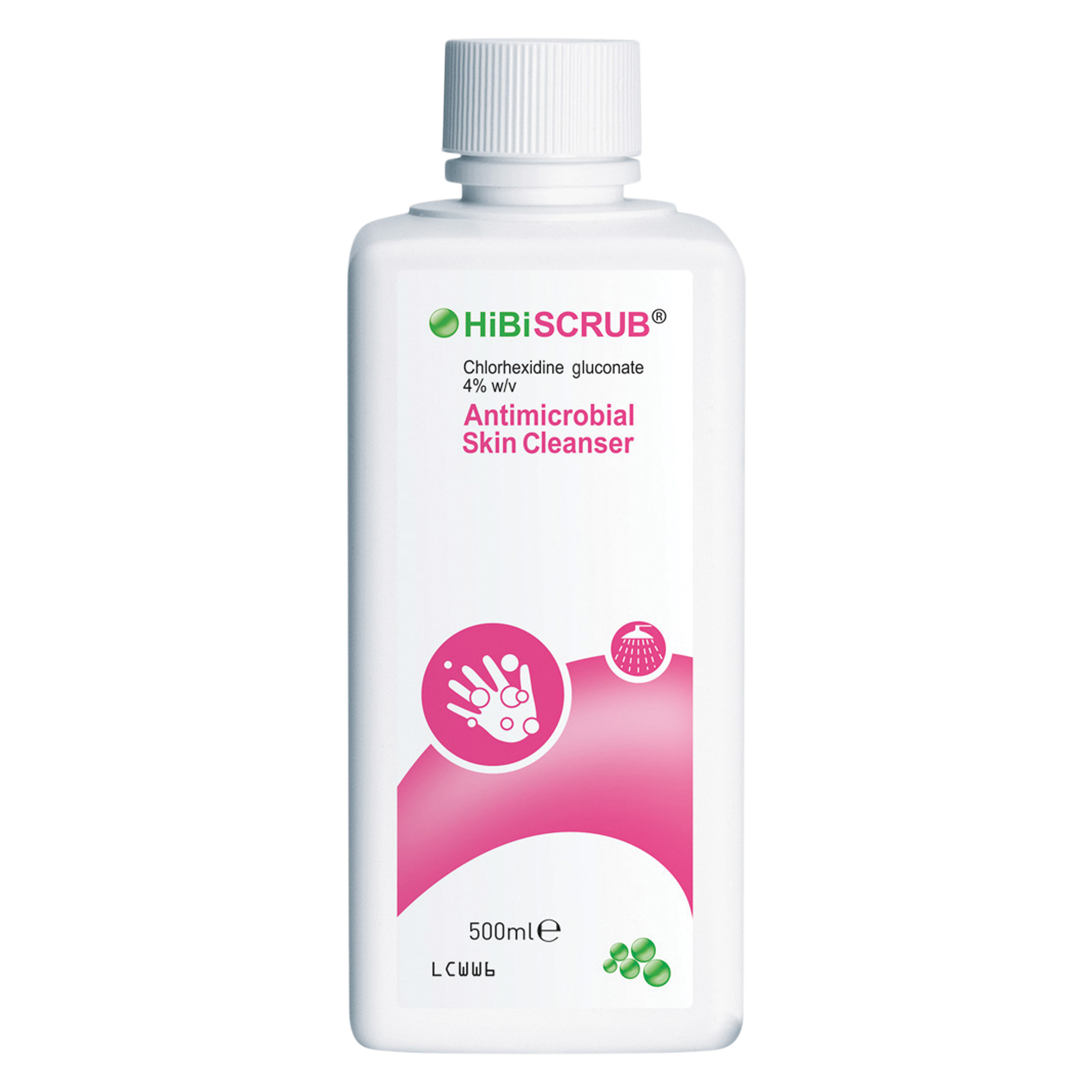 Regent Hibiscrub 500ml 41004 - Kent Express