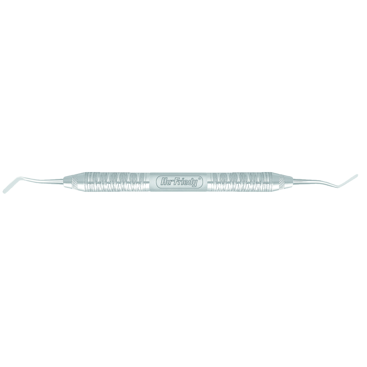 Hu-Friedy Composite Instrument 11 Round Handle 52383 - Kent Express