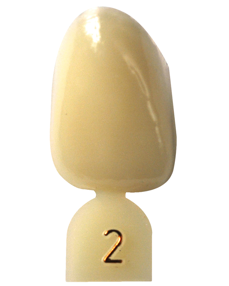 Directa Directa Opaque Crown Rfl No.2 5pk 53314 - Kent Express