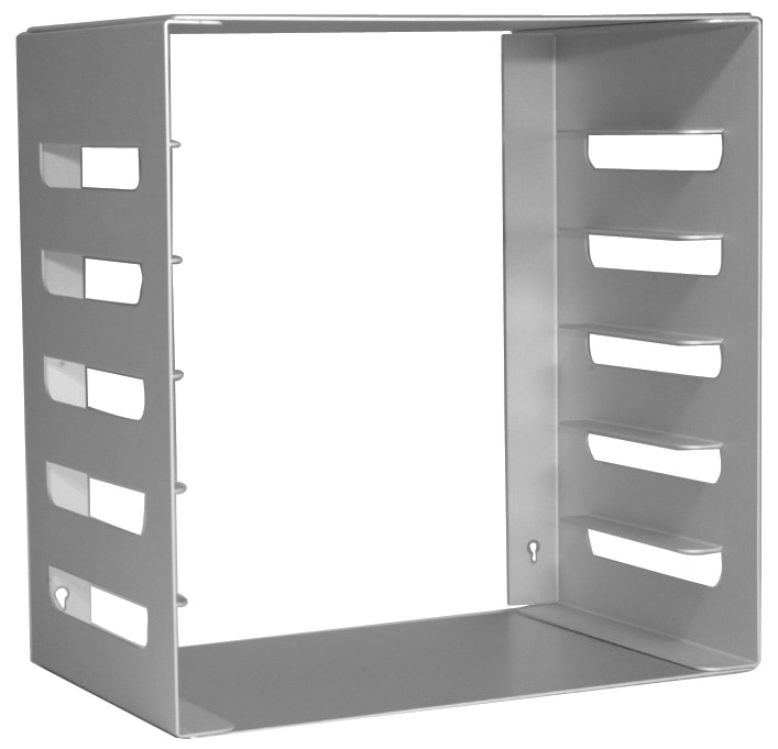 Nichrominox Instrument Tray Large Holder 30 x 19 x 27cm 77508 - Kent ...