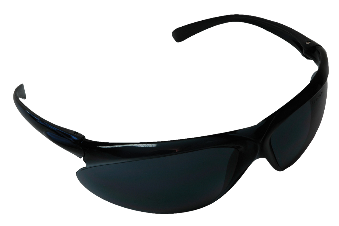 F E Cardozo Pro Specs Safety Glasses Tinted Child 89126 - Kent Express