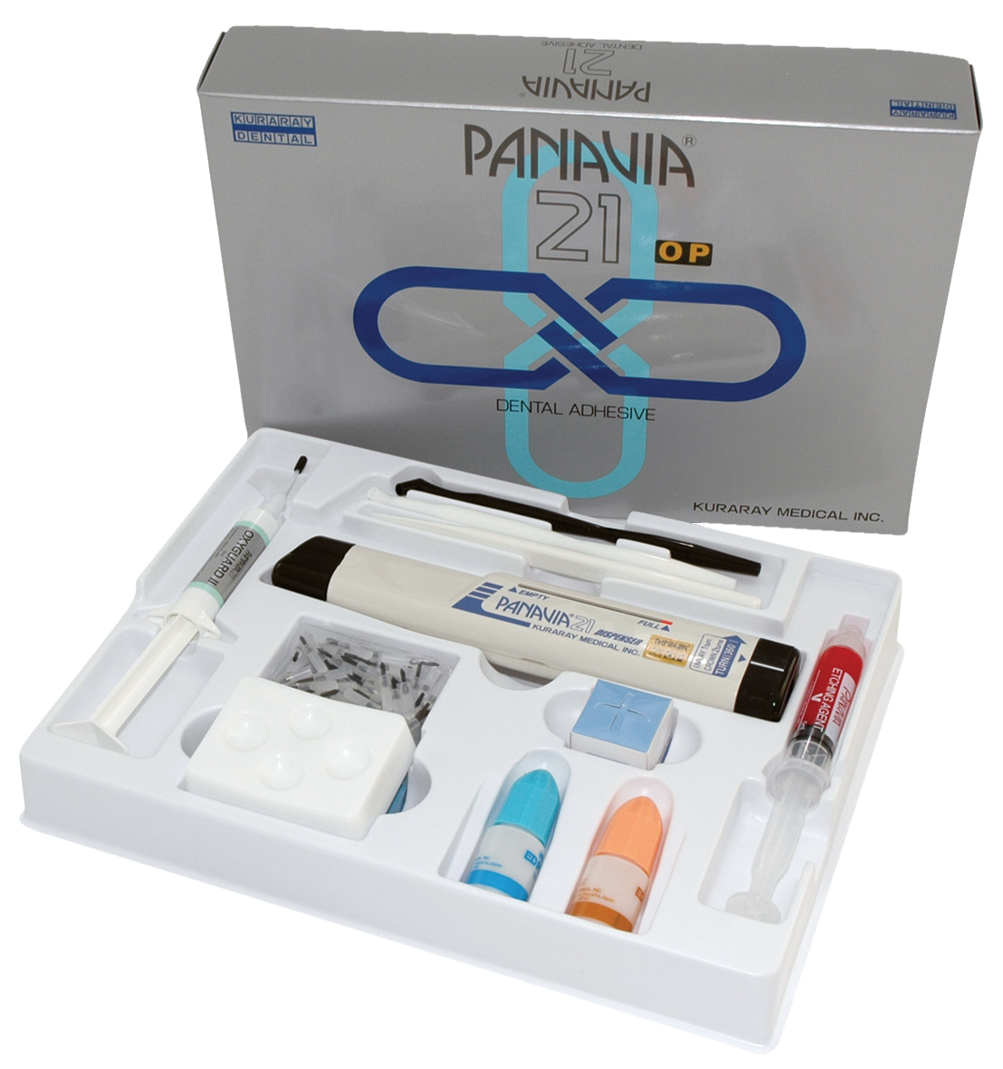 Panavia 21 Ex Kit Opaque