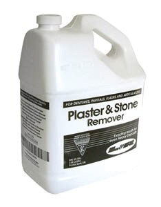 L & R Manufacturing Plaster & Stone Remover L&R 3.8L KX225661 - Kent ...