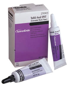 Kerr Endodontics Tubliseal EWT 8451 - Kent Express