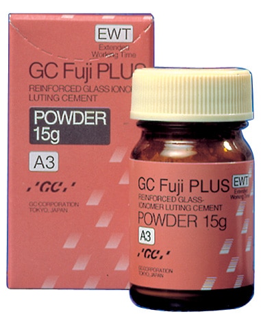 GC Europe Fuji Plus EWT 37966 - Kent Express