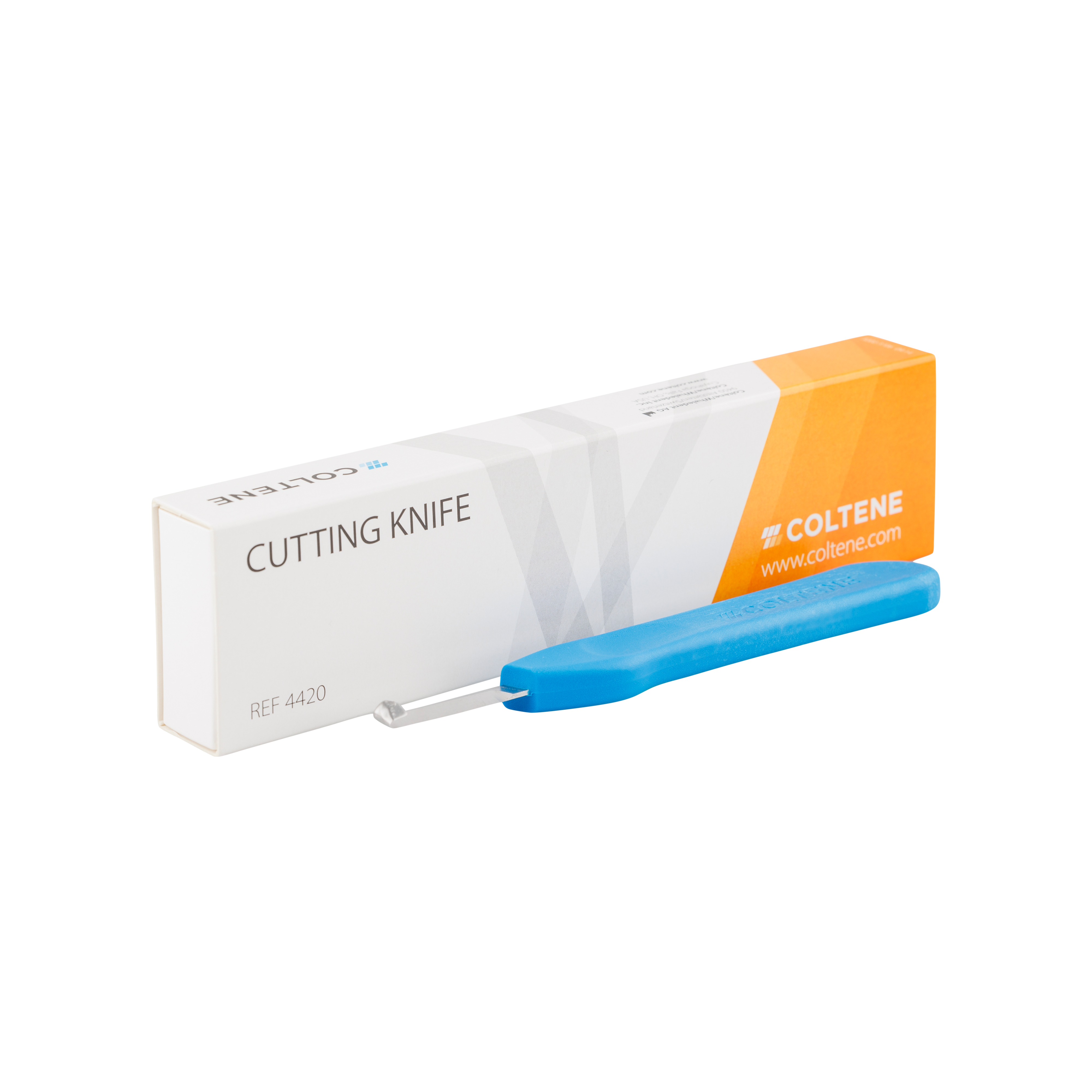 Coltene Cutting Knife Universal Coltene 4420 49688 - Kent Express