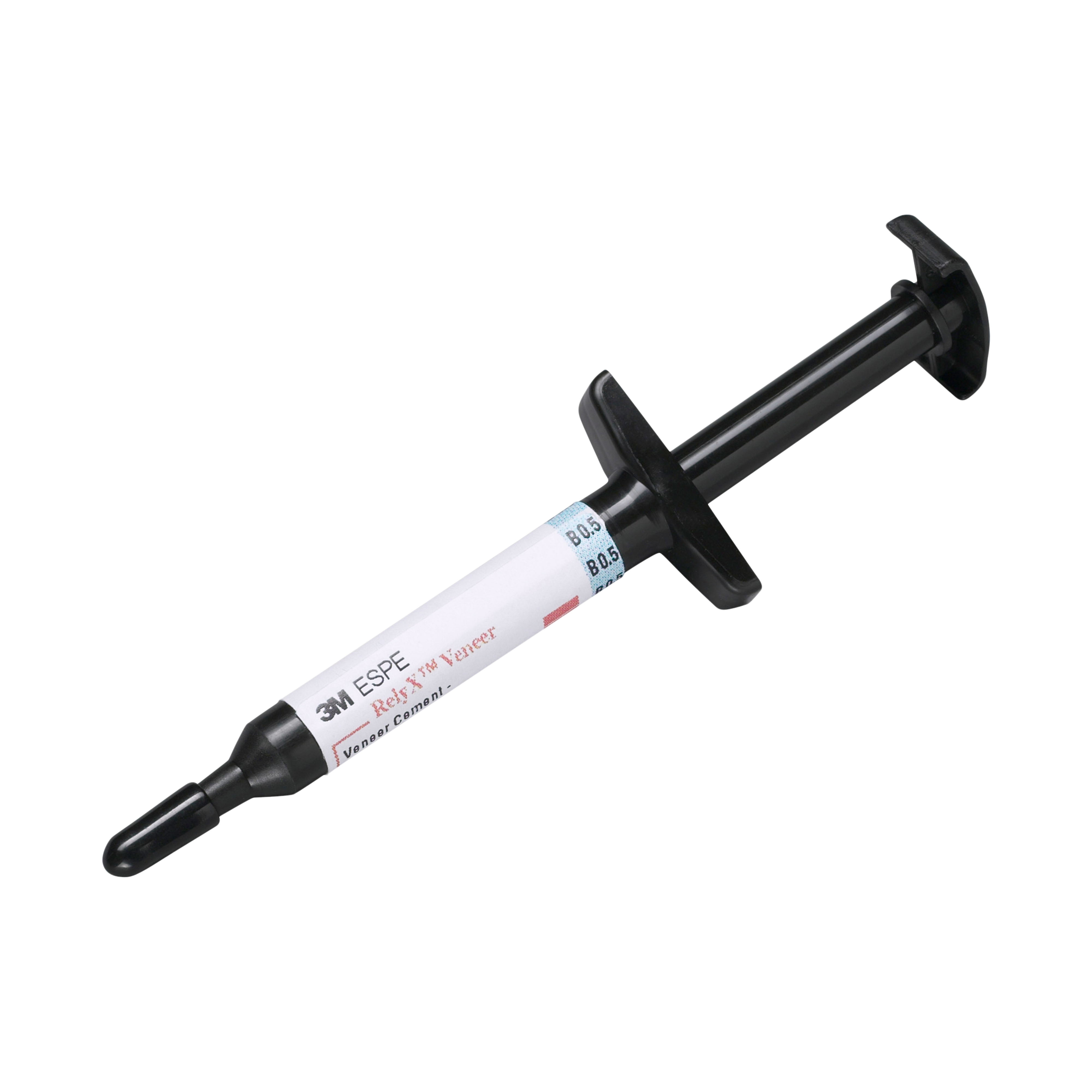 Solventum 3M RelyX Veneer Syringe 3g BO5 White 35078 - Kent Express