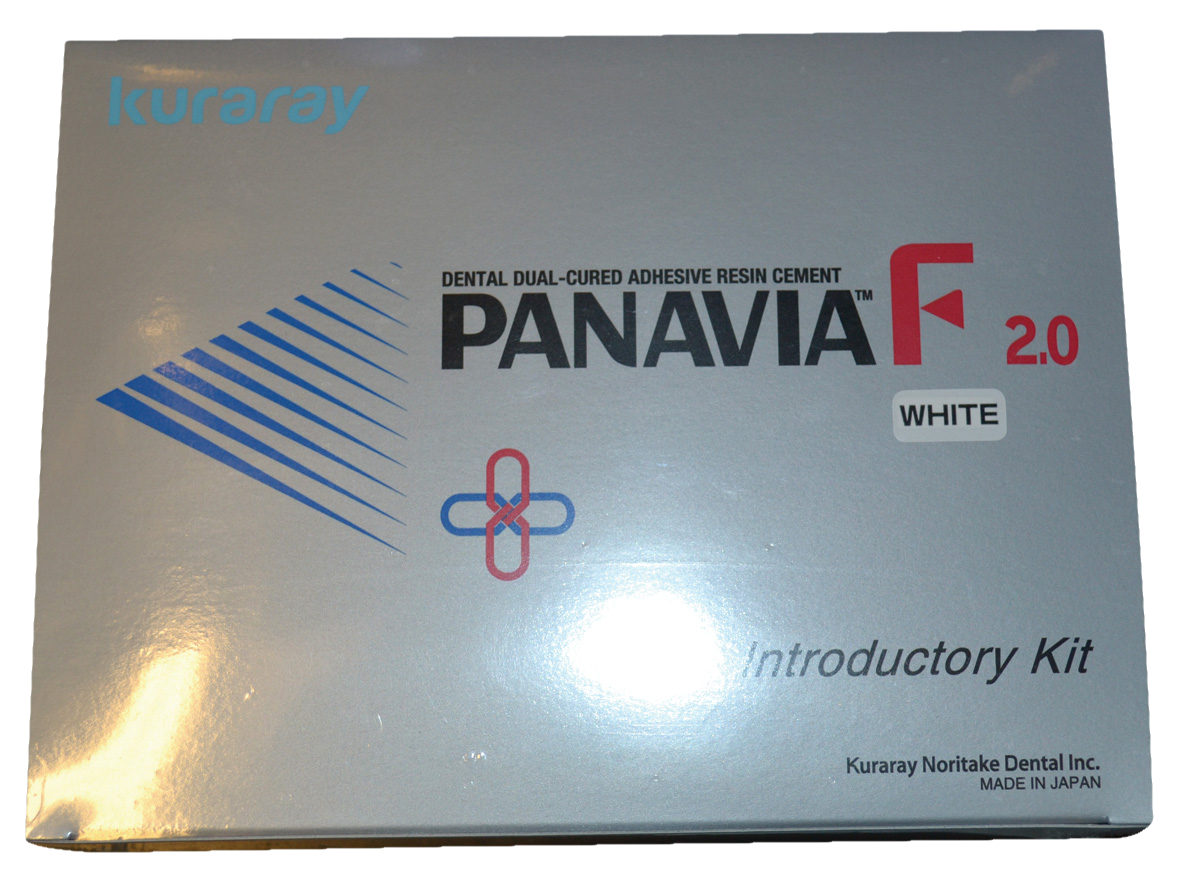 Panavia F 2.0 Intro Kit White