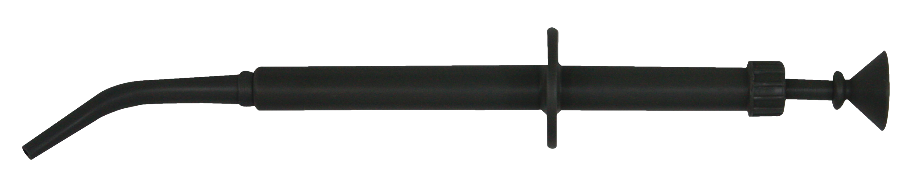 Cybertech Cyber Fill Amalgam Gun Curved 9002911 - Kent Express