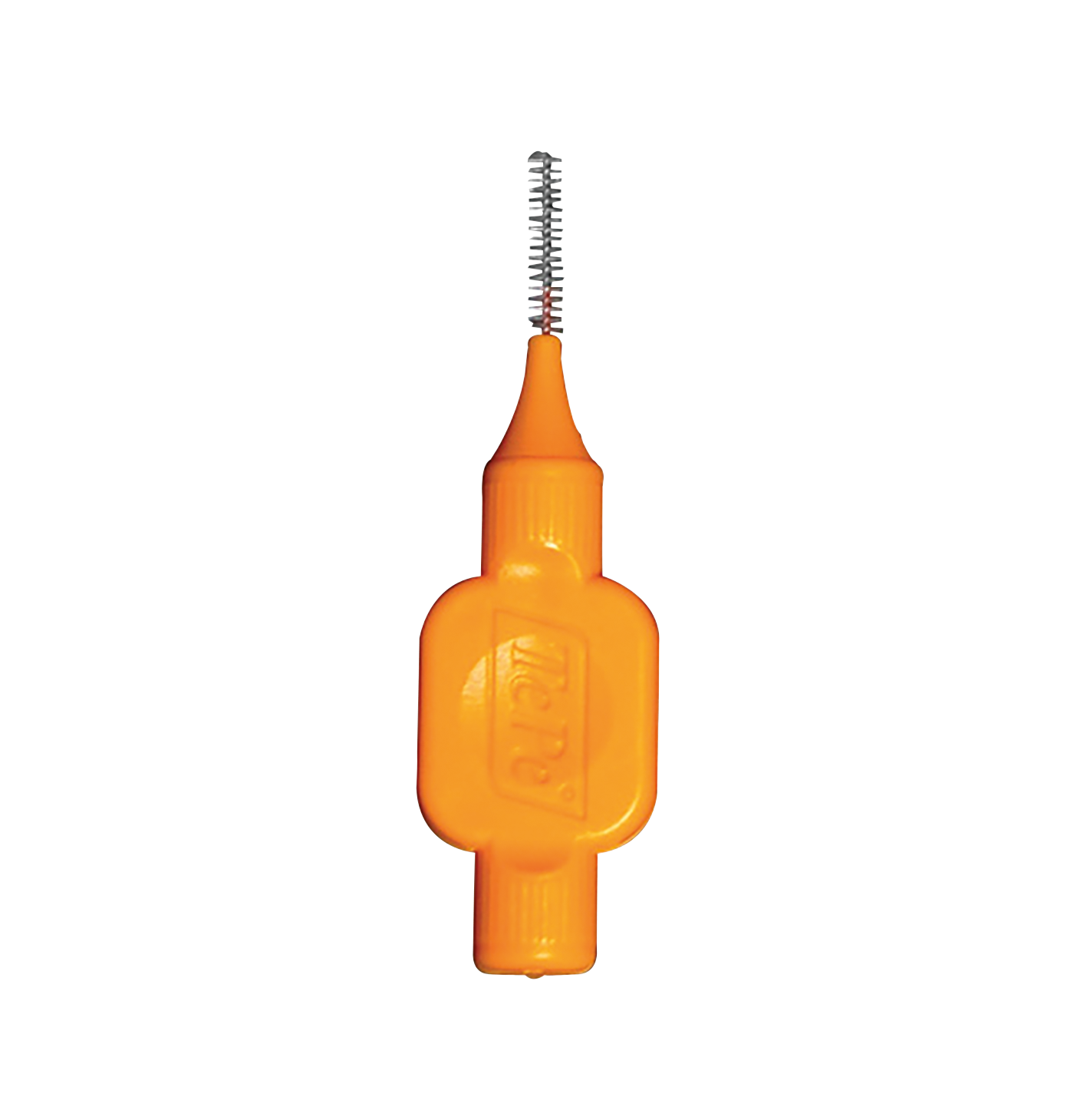 Tepe TePe Interdental Brush Regular Orange 0.45mm Bulk 25pk 205336 ...