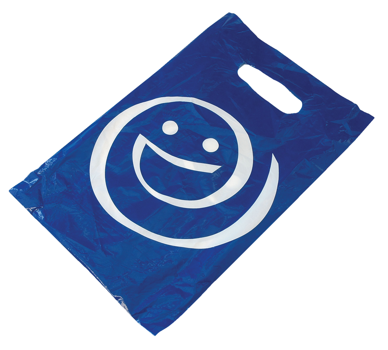 BDHF Smiley Small Bags 100pk
