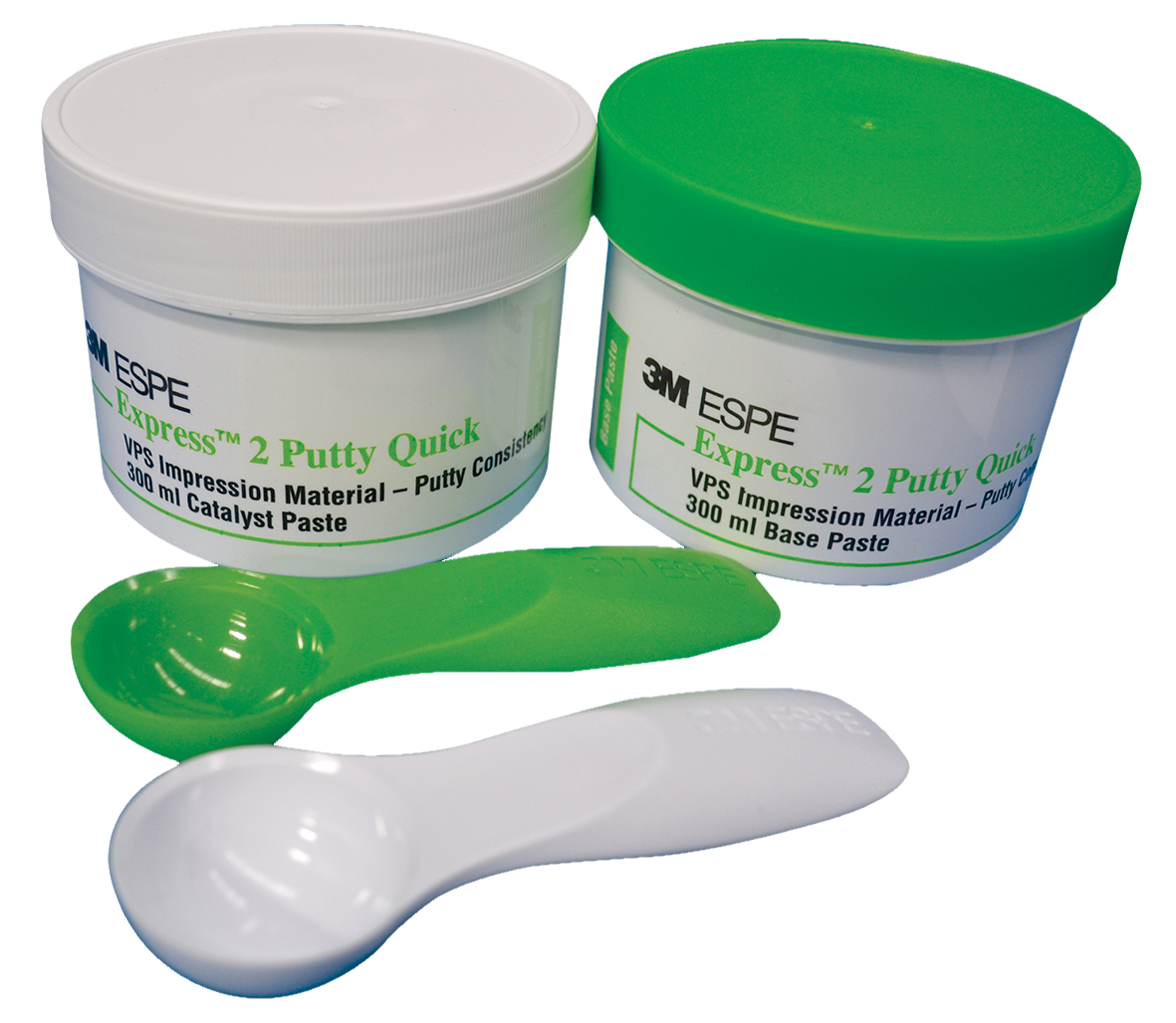 3M Express 2 Handmix Putty Quick Refill 206812 - Kent Express