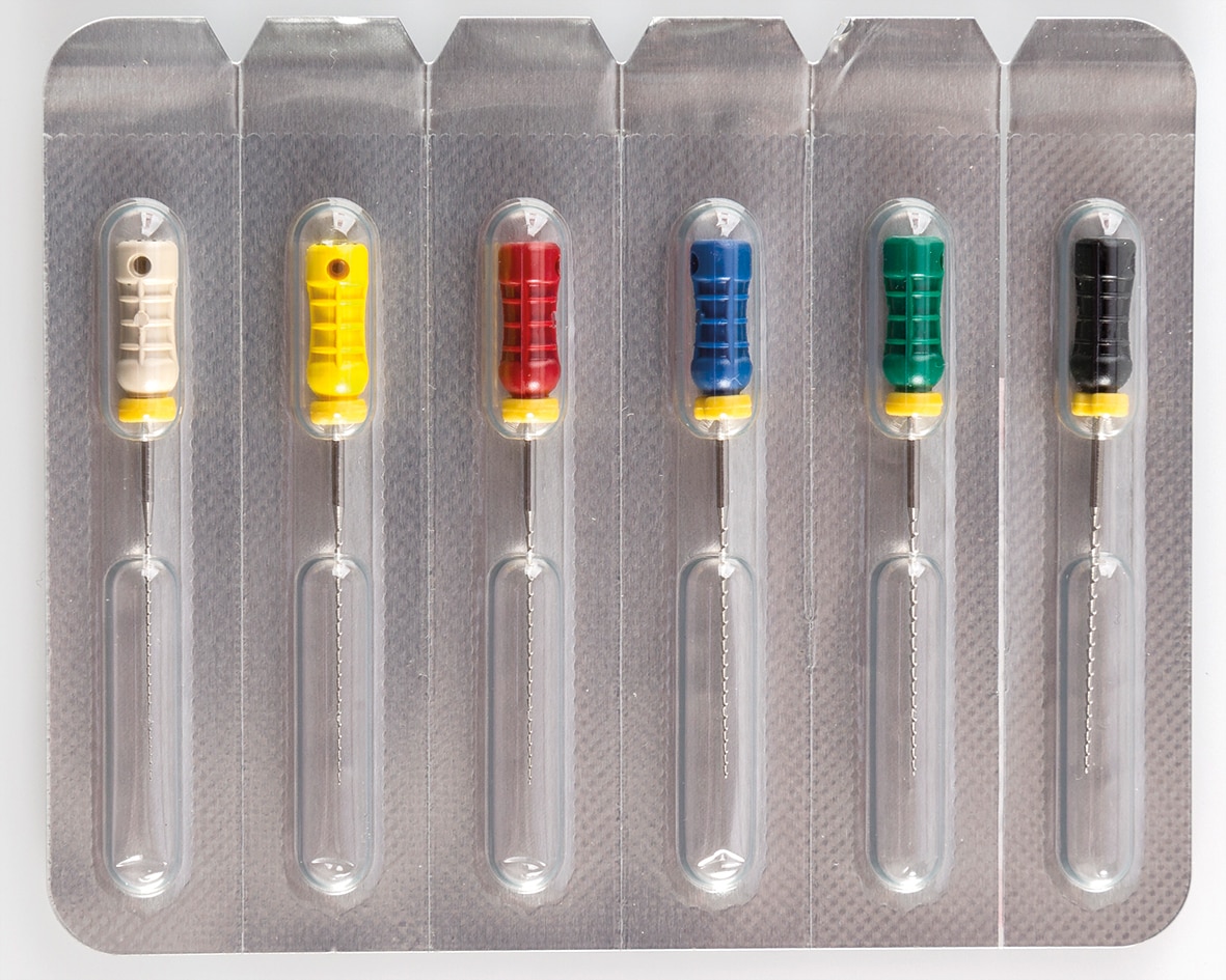 Cybertech Cyber Hedstroem File 25mm Sterile Assorted 45-80 6pk 9003734 ...