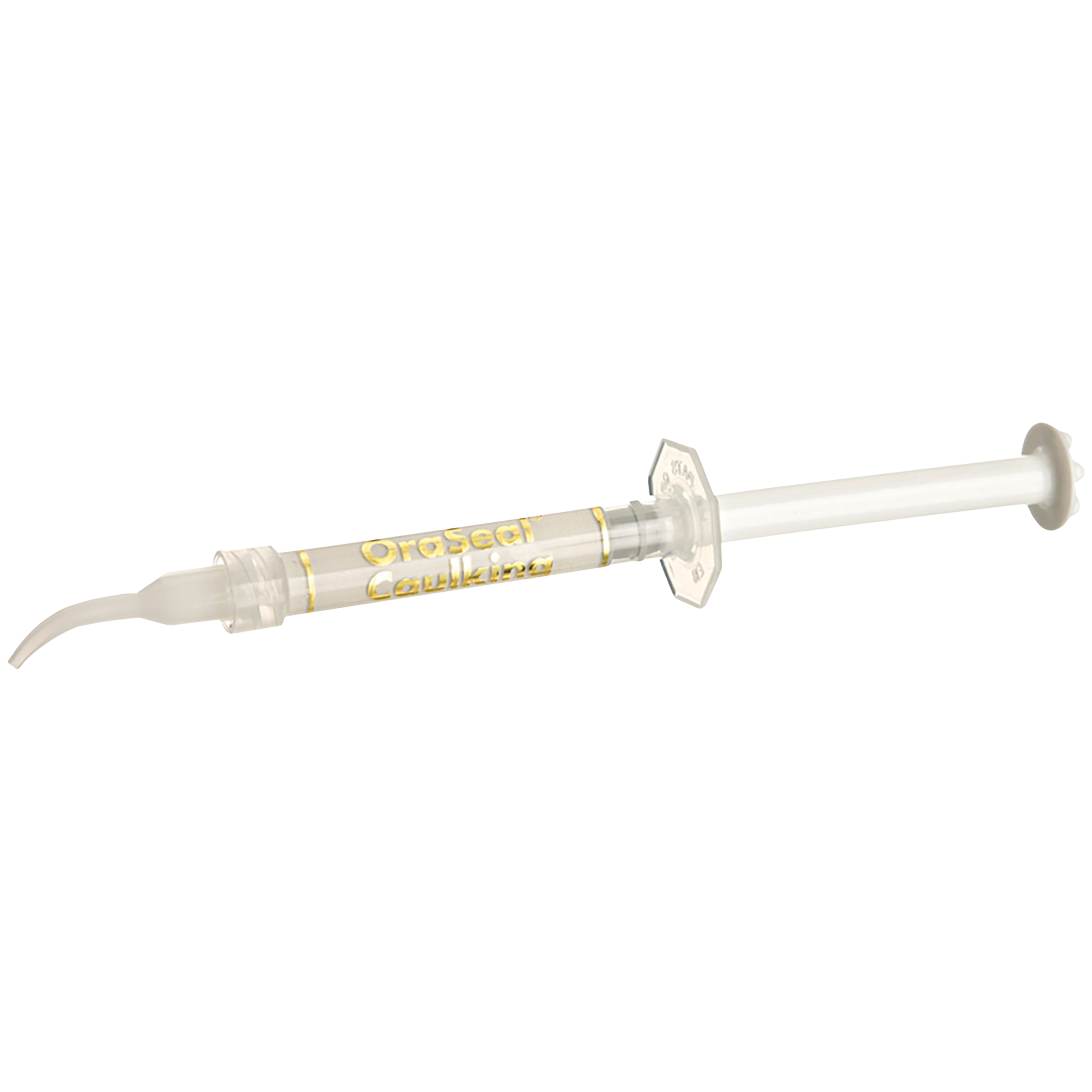 Ultradent OraSeal Caulking Syringe 1.2ml 4pk KX211415 - Kent Express