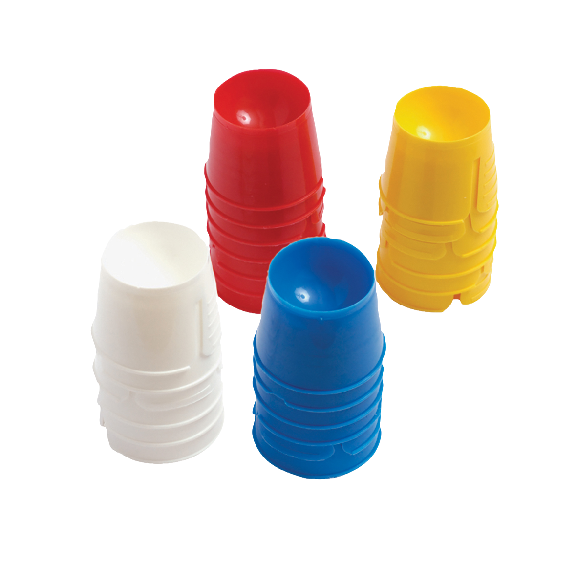 Perfection Plus Ltd Disposable Dappens Dishes 50pk 220982 - Kent Express