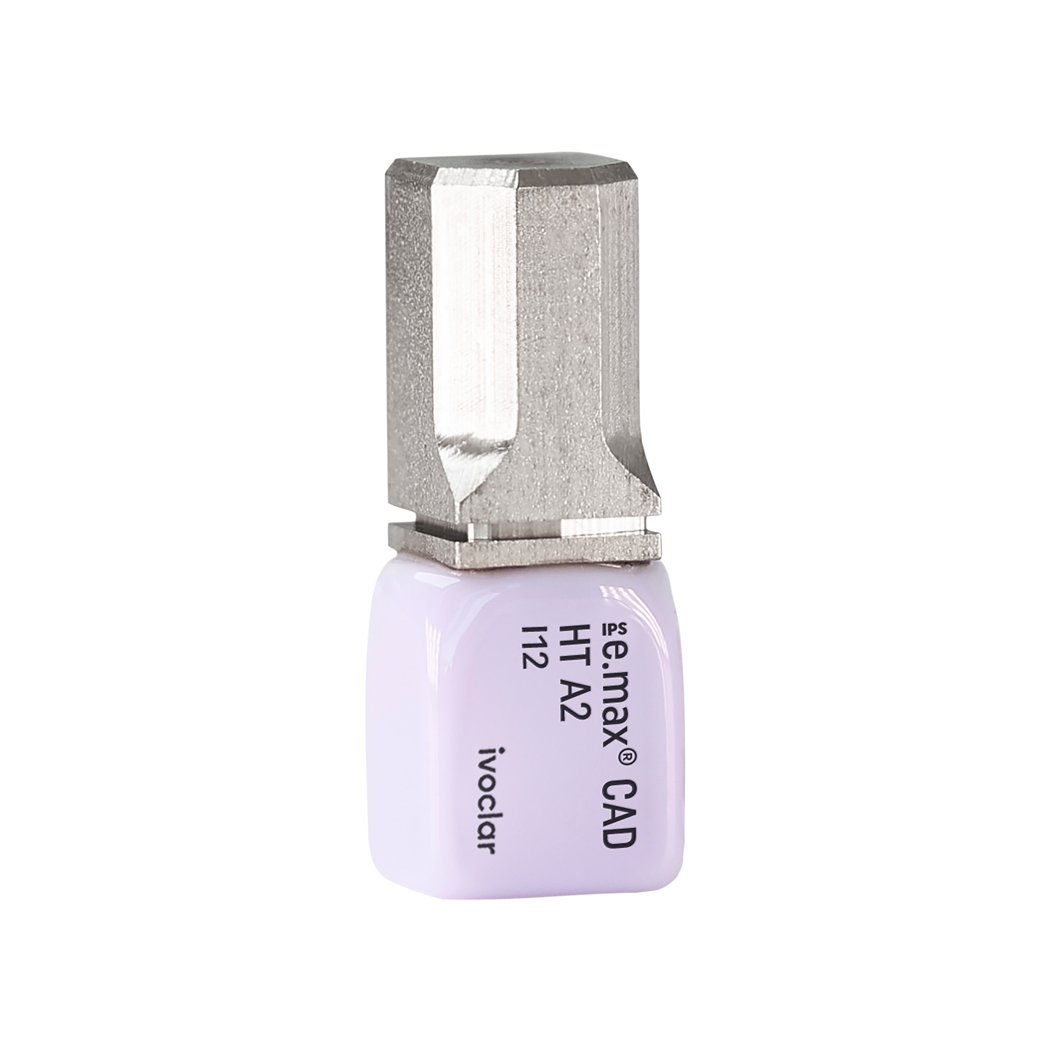 Ivoclar IPS e.max CAD CEREC inLab (HT) High Translucency Blocks A2 Size ...