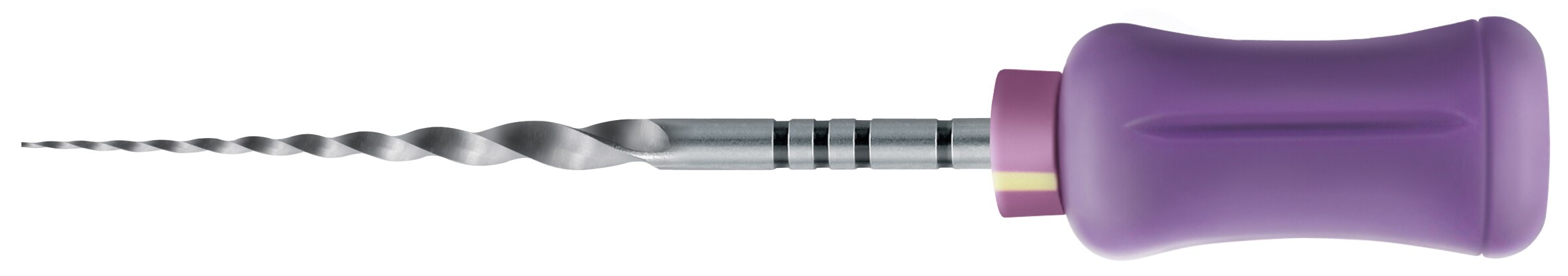 Dentsply Sirona ProTaper Hand File 25mm S1 6pk 210257 - Kent Express