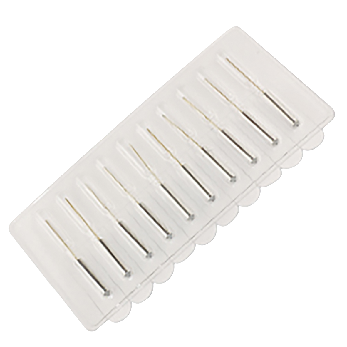 Dentsply Sirona Calamus Dual Gp Cartridges 23G 10pk 212997 - Kent Express