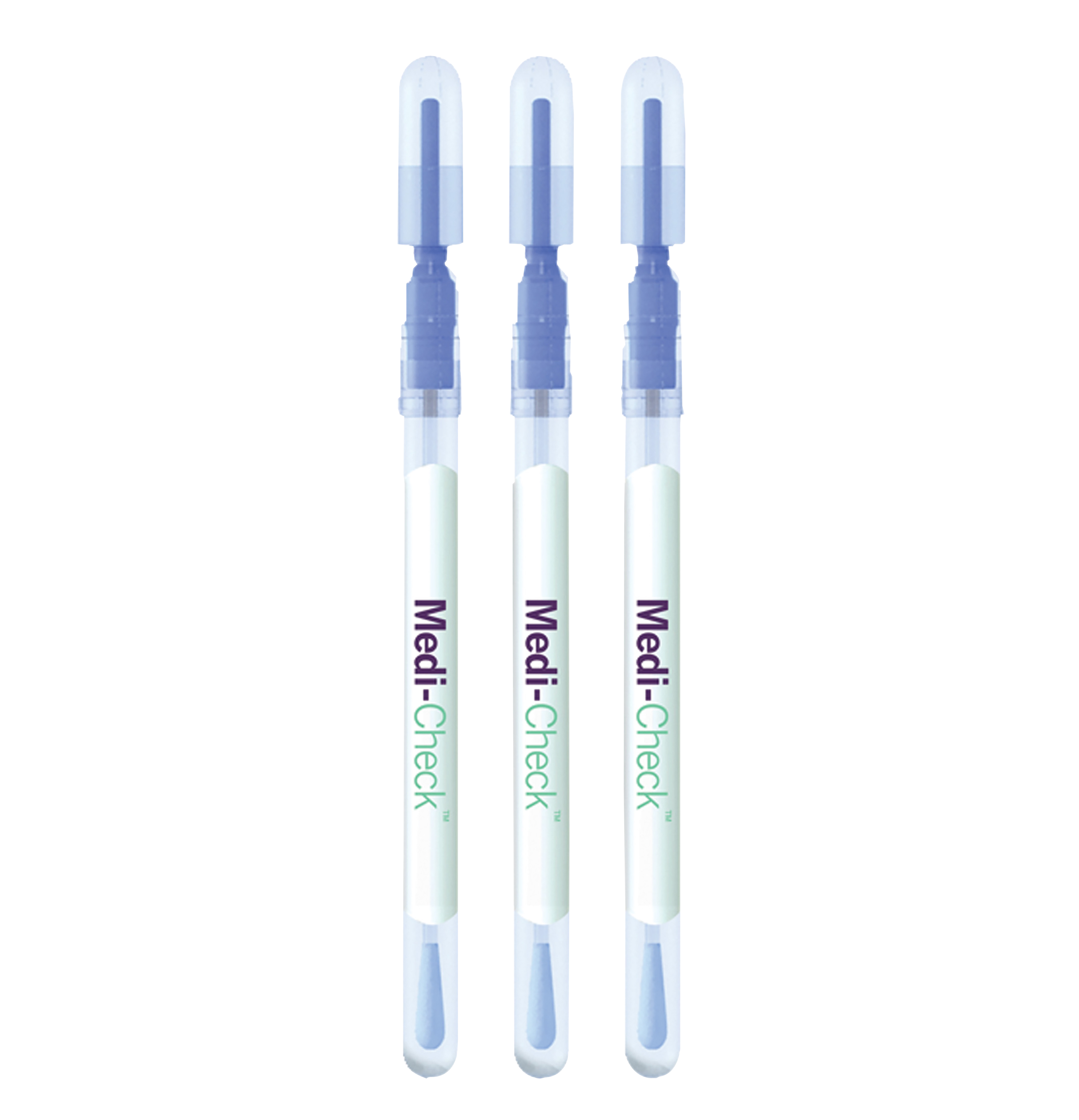 Aura Infection Medi-Check Residual Protein Test 50pk 214104 - Kent Express