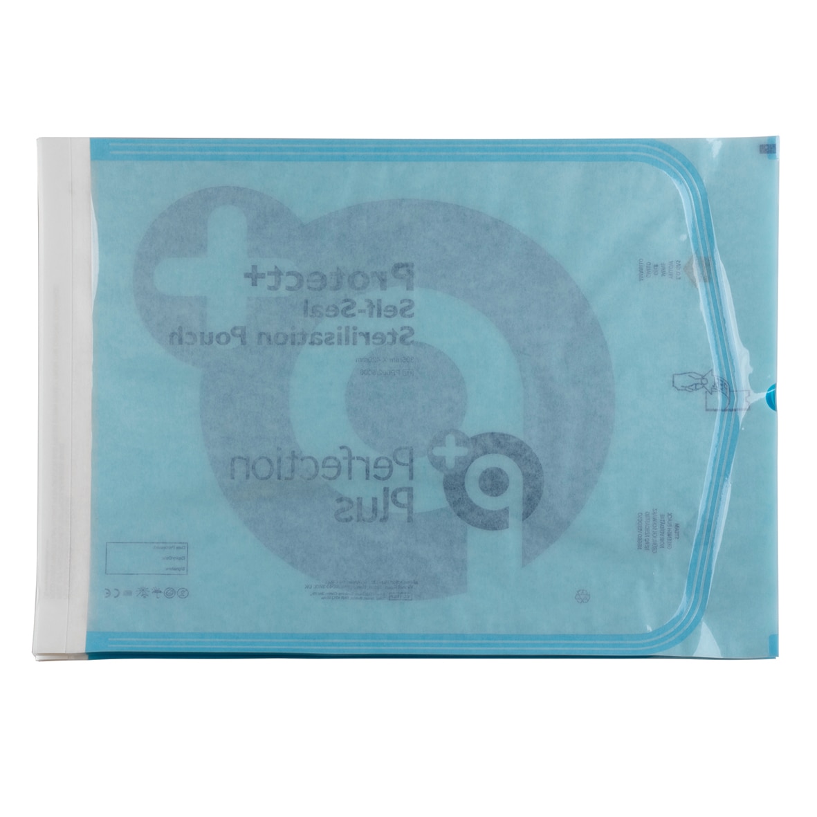 Perfection Plus Ltd Protect+ Self Seal Pouches 305 x 420mm 200pk 214480 ...