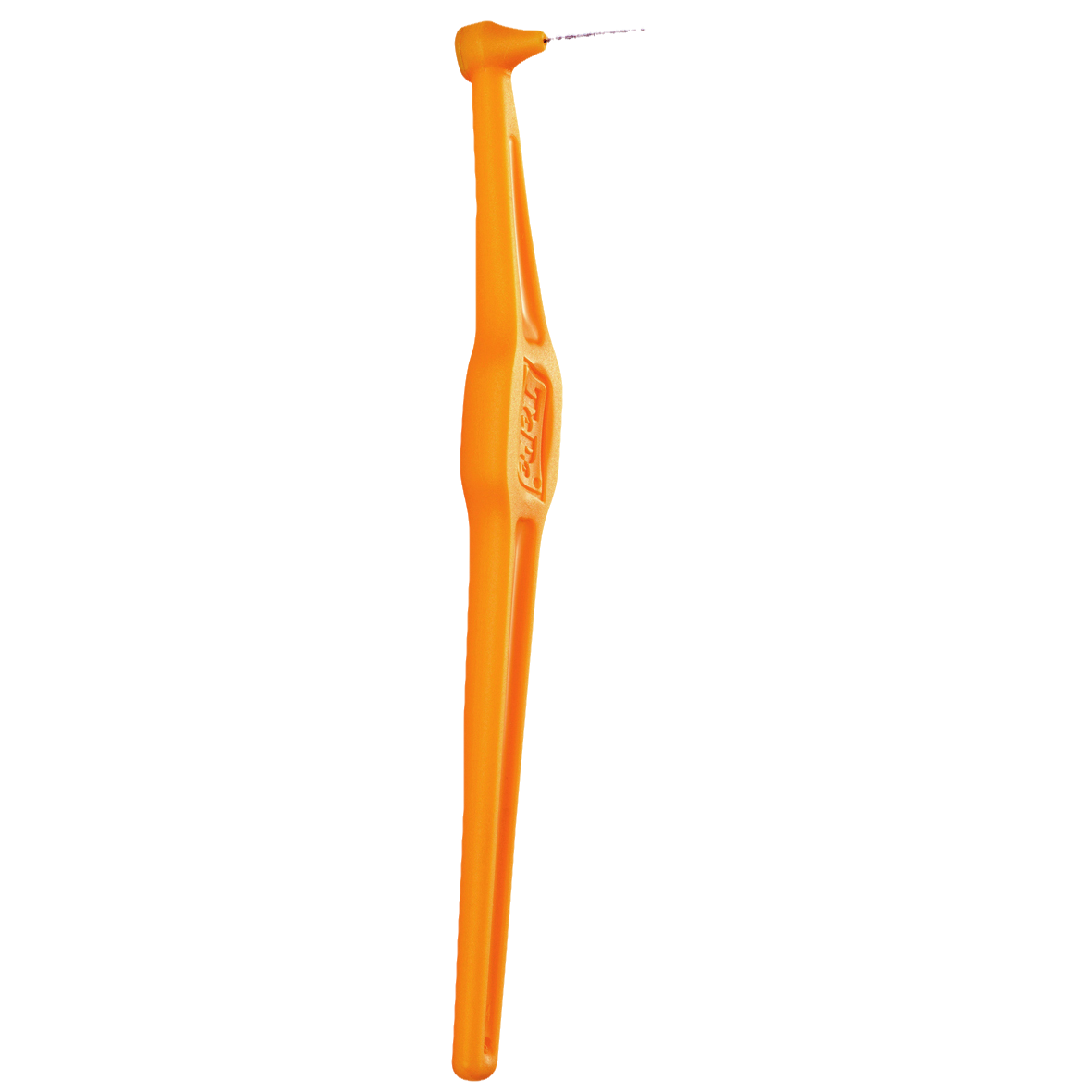Tepe TePe Angle Interdental Brush Orange 0.45mm 10 x 6pk 214642 - Kent ...
