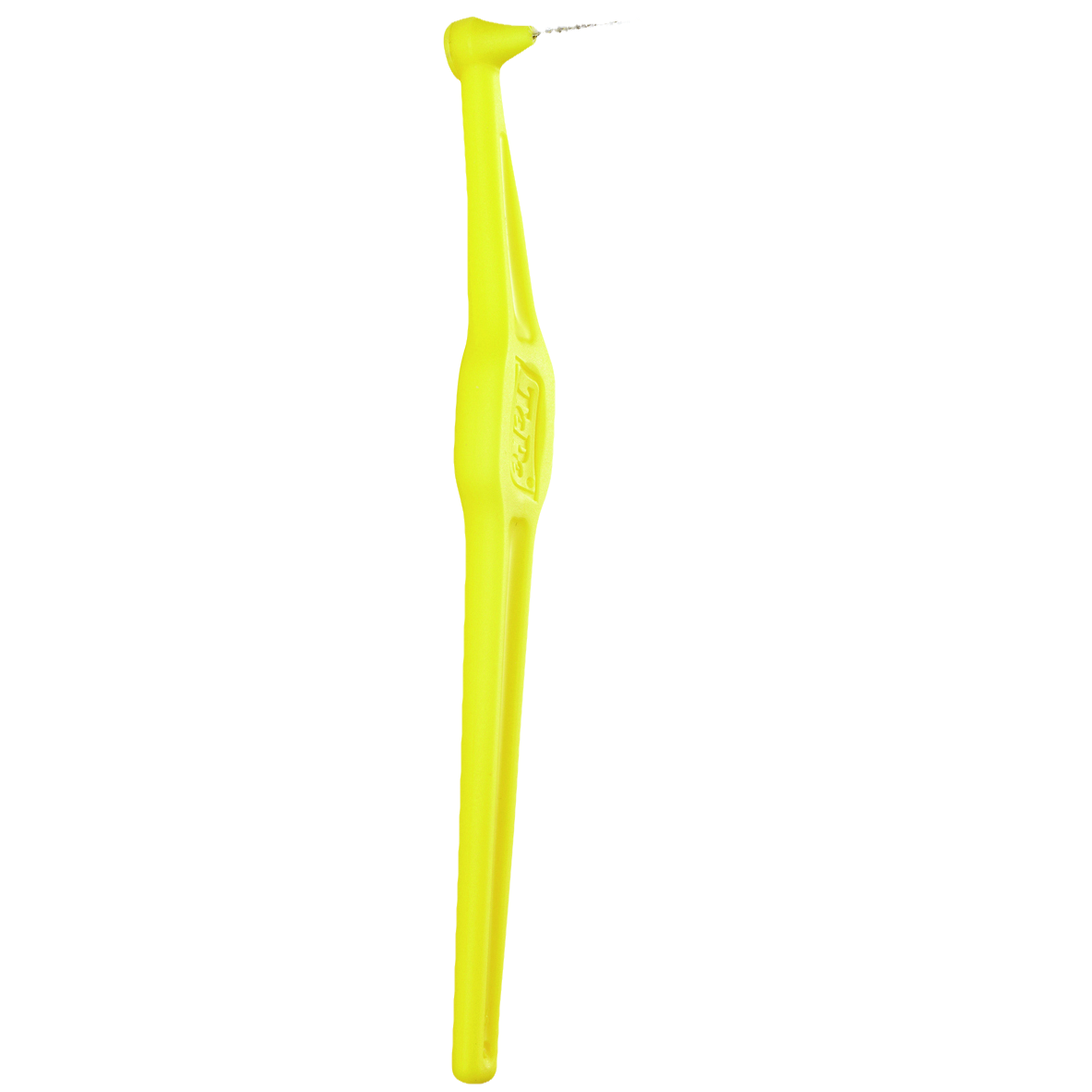 Tepe TePe Angle Interdental Brush Yellow 0.70mm 10 x 6pk 214645 - Kent ...
