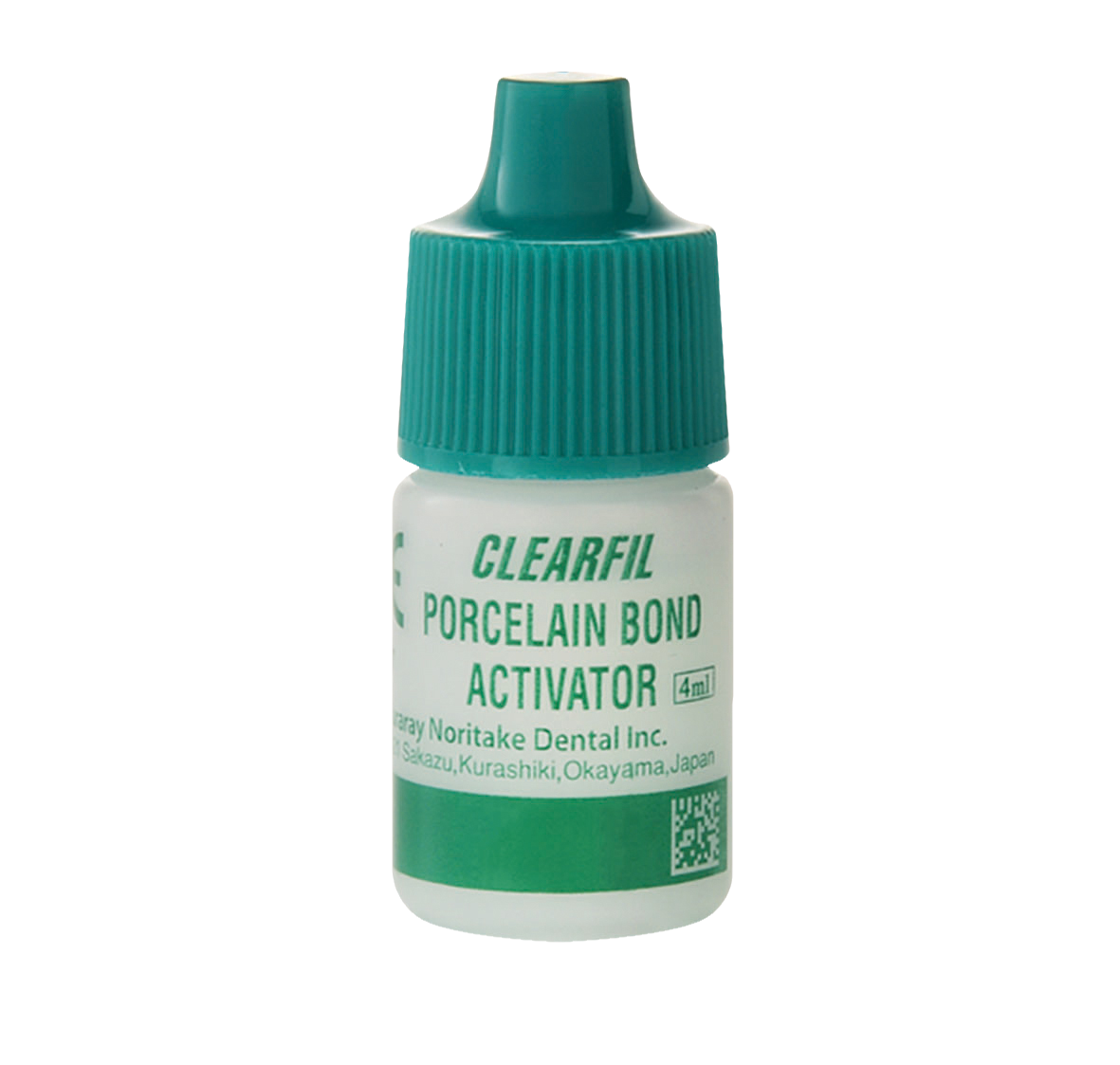 Kuraray Clearfil Porcelain Bond Activator Bottle 4ml 217078 - Kent Express