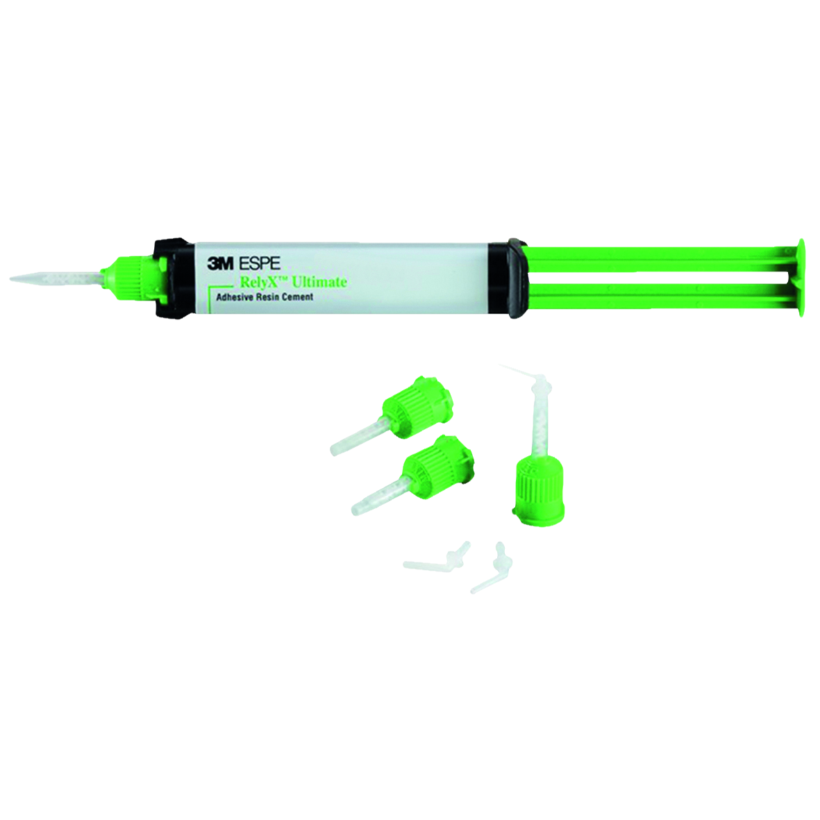 RelyX Ultimate Syringe 8.5g A3O