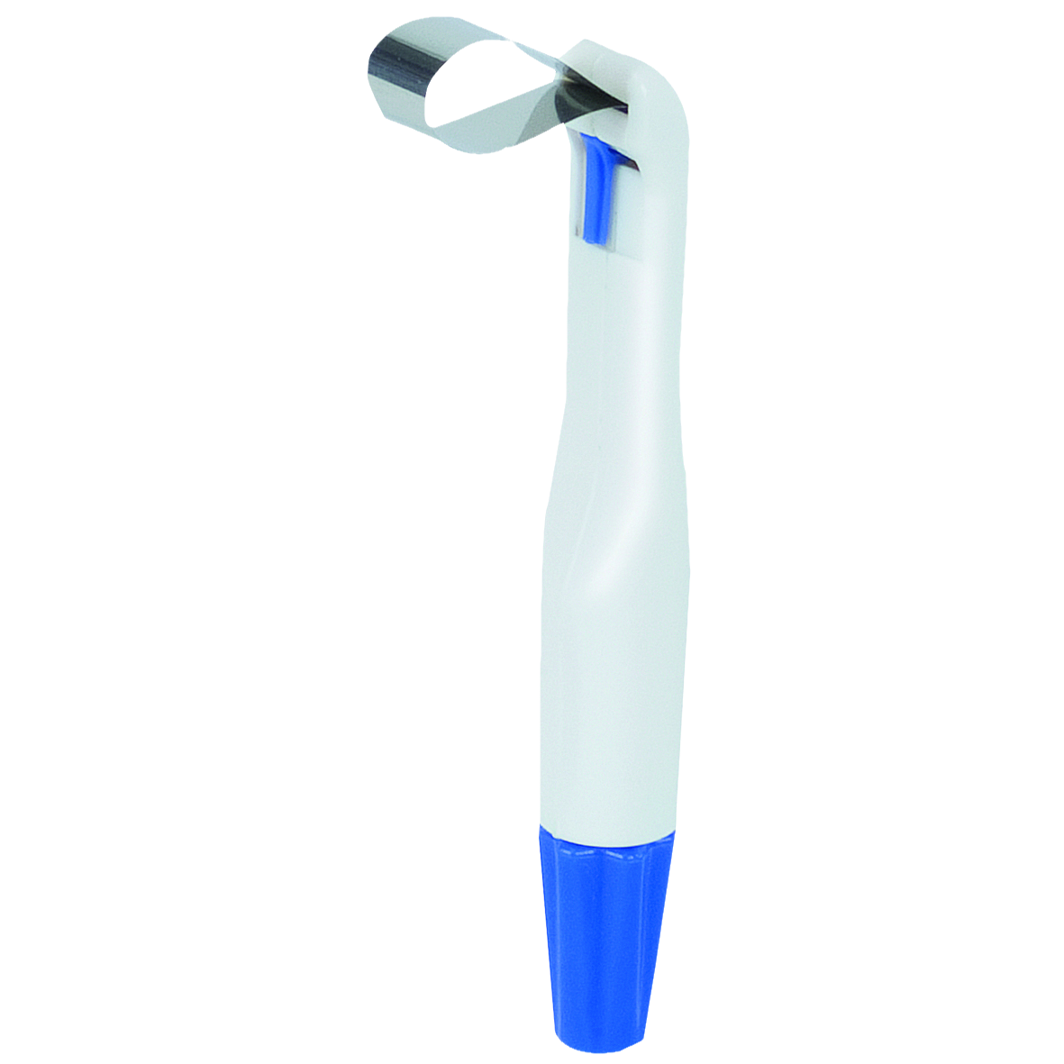 Pro-Matrix Retainer Blue Wide 50pk - 6 x 0.04mm