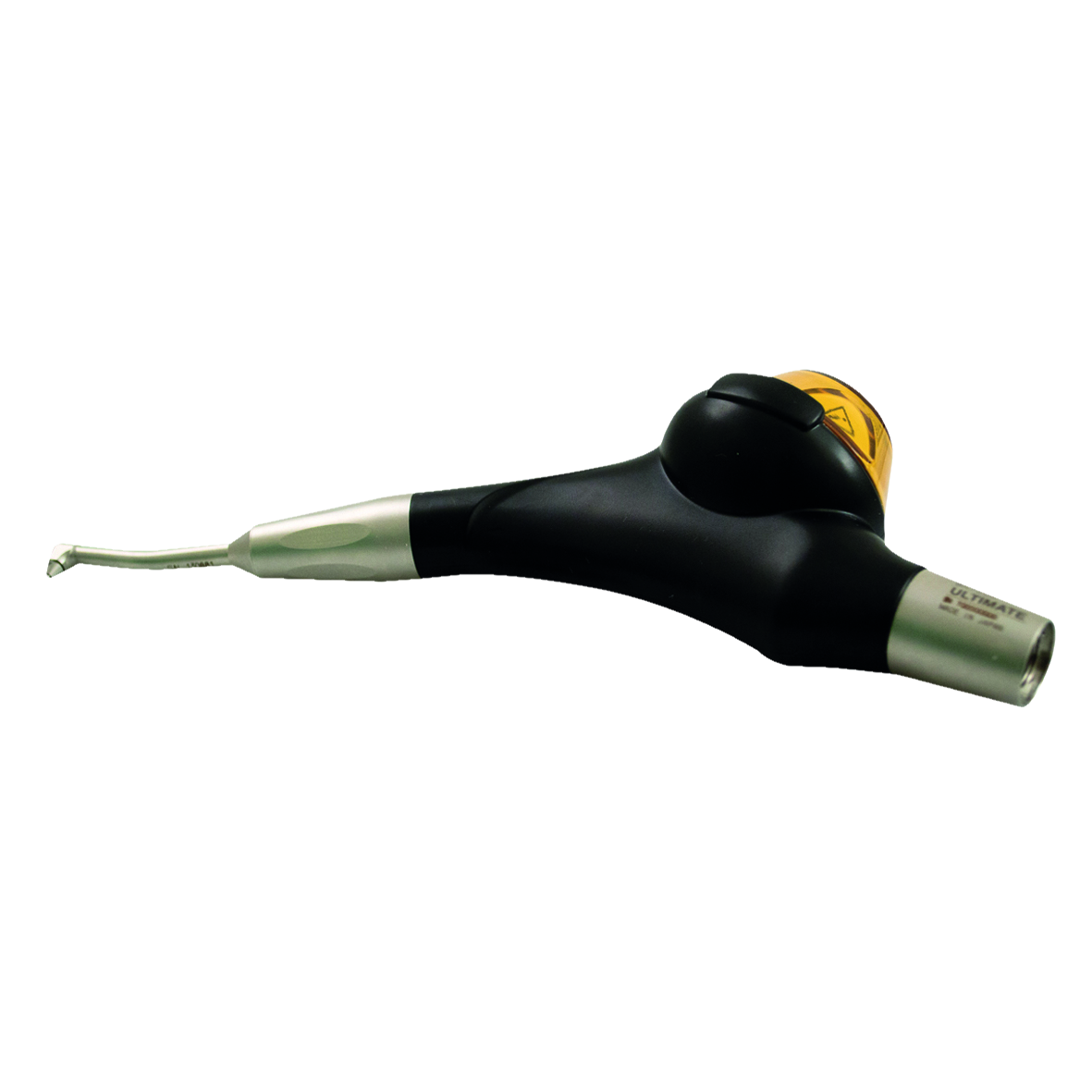 BA International BA Ultimate Air Polisher Black Kavo Fitting BA720 219160 - Kent Express