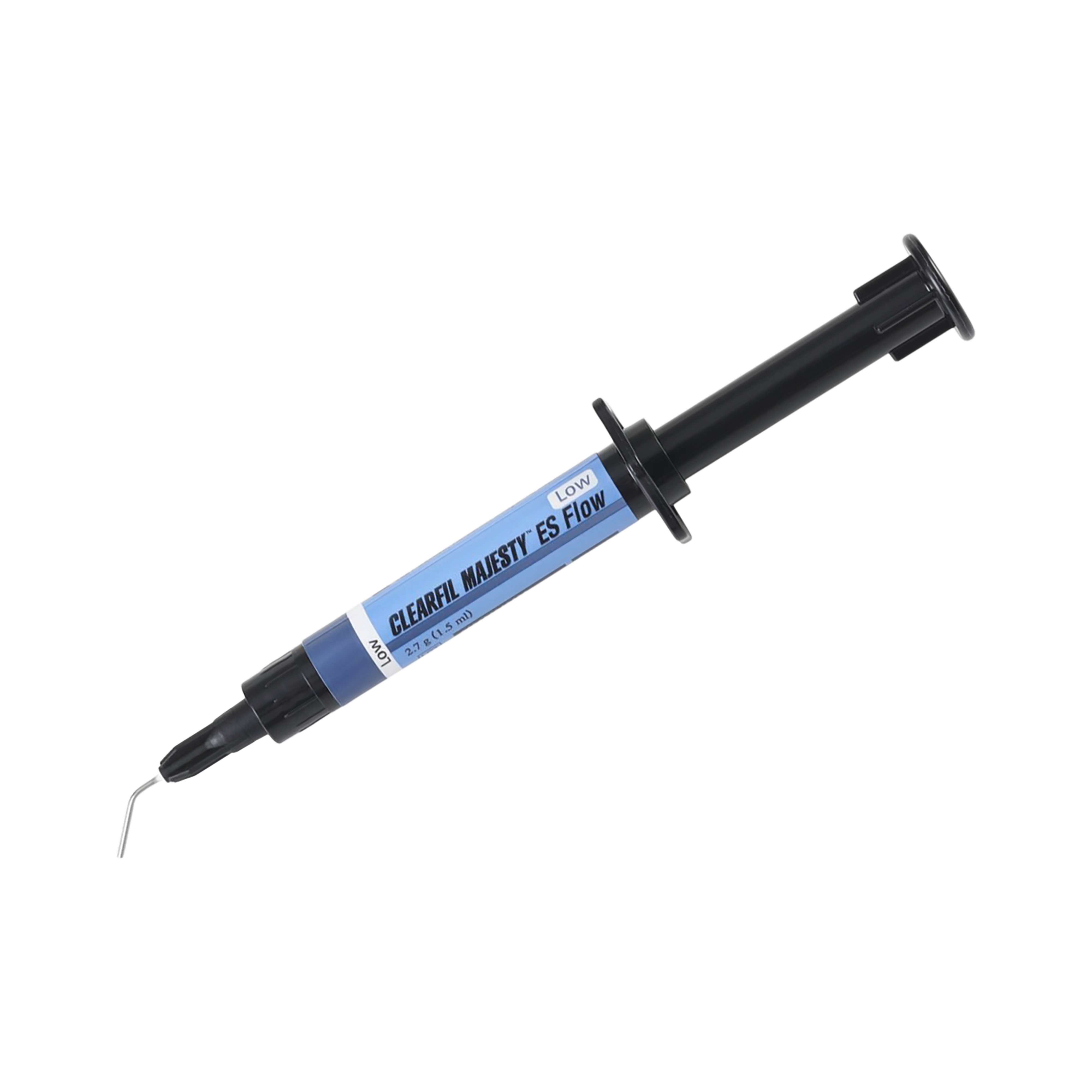 Kuraray Clearfil Majesty ES Flow Syringe A2 2.7g 219506 - Kent Express