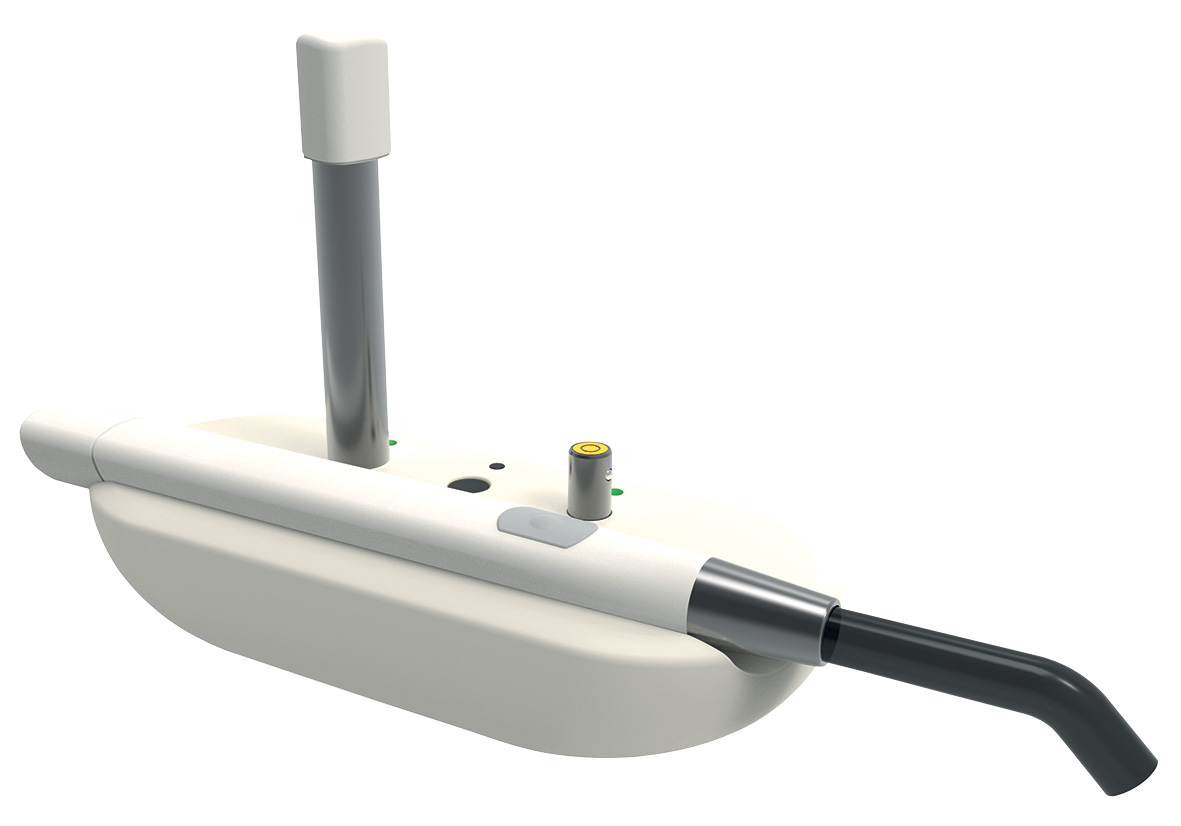 BA International BA Ultimate 1400 Curing Light 9793189 - Kent Express
