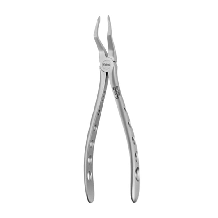 Hu-Friedy Atraumair Forcep 51 Upper Roots Serrated KX224187 - Kent Express