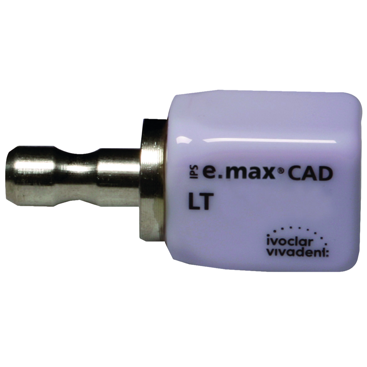 Ivoclar IPS e.max CAD CEREC inLab (LT) Low Translucency Abutment Shade ...