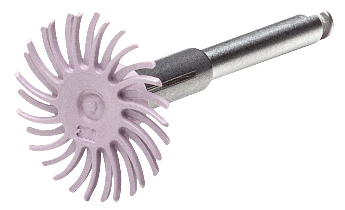 Solventum Sof-Lex Diamond Polishing Spirals 15pk 221025 - Kent Express