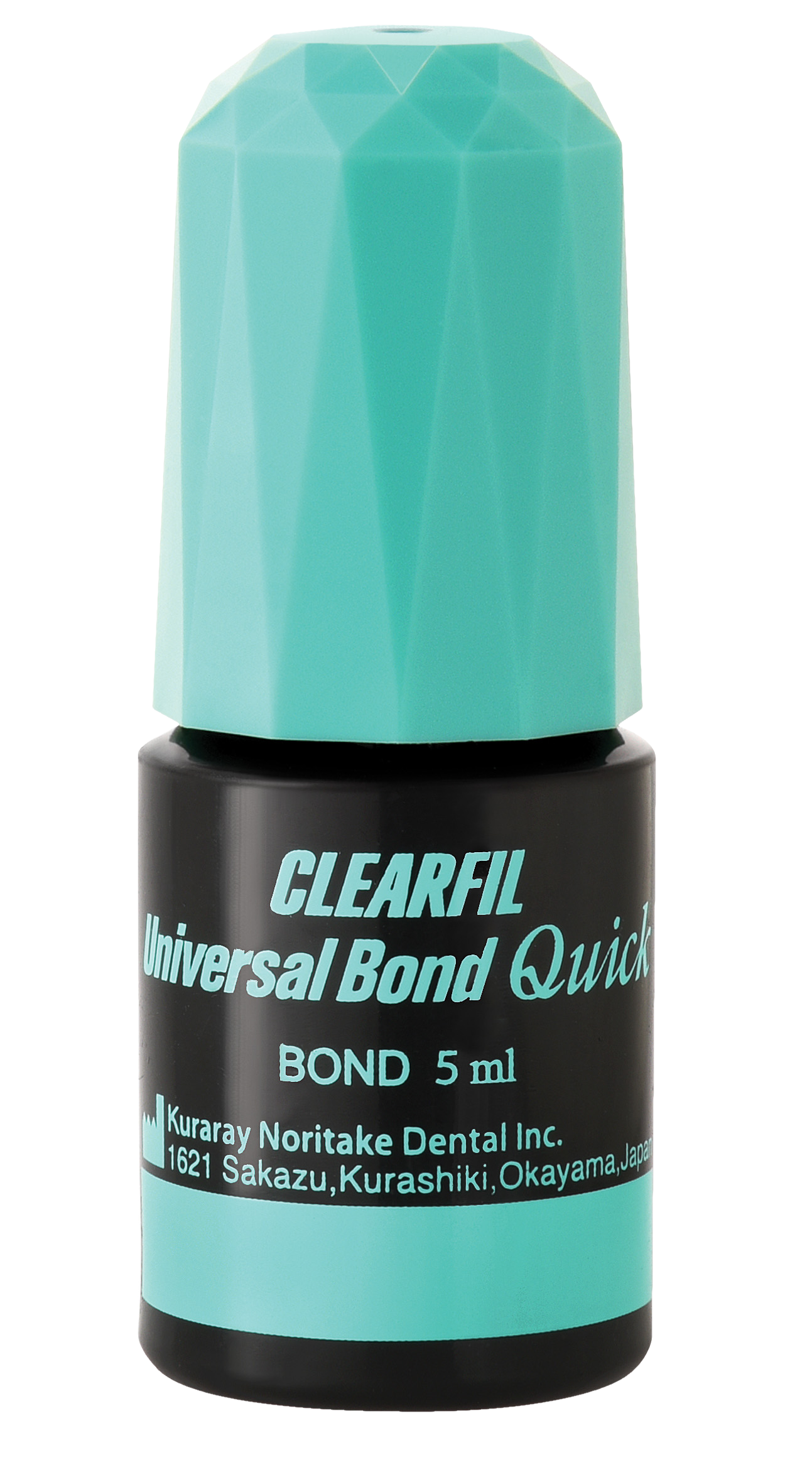 Kuraray Clearfil Universal Bond Quick Bottle 5ml 221499 - Kent Express