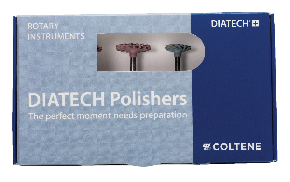 Coltene Diatech ShapeGuard Composite Trial Pack 221583 - Kent Express