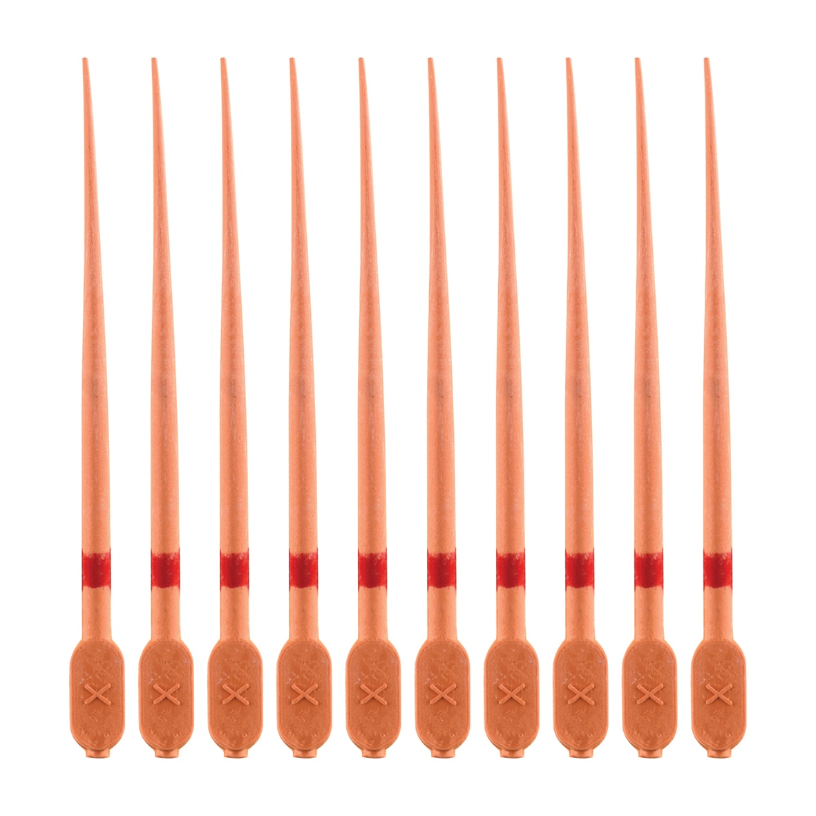 ProTaper Next GP Points Conform Fit Red X2 60pk