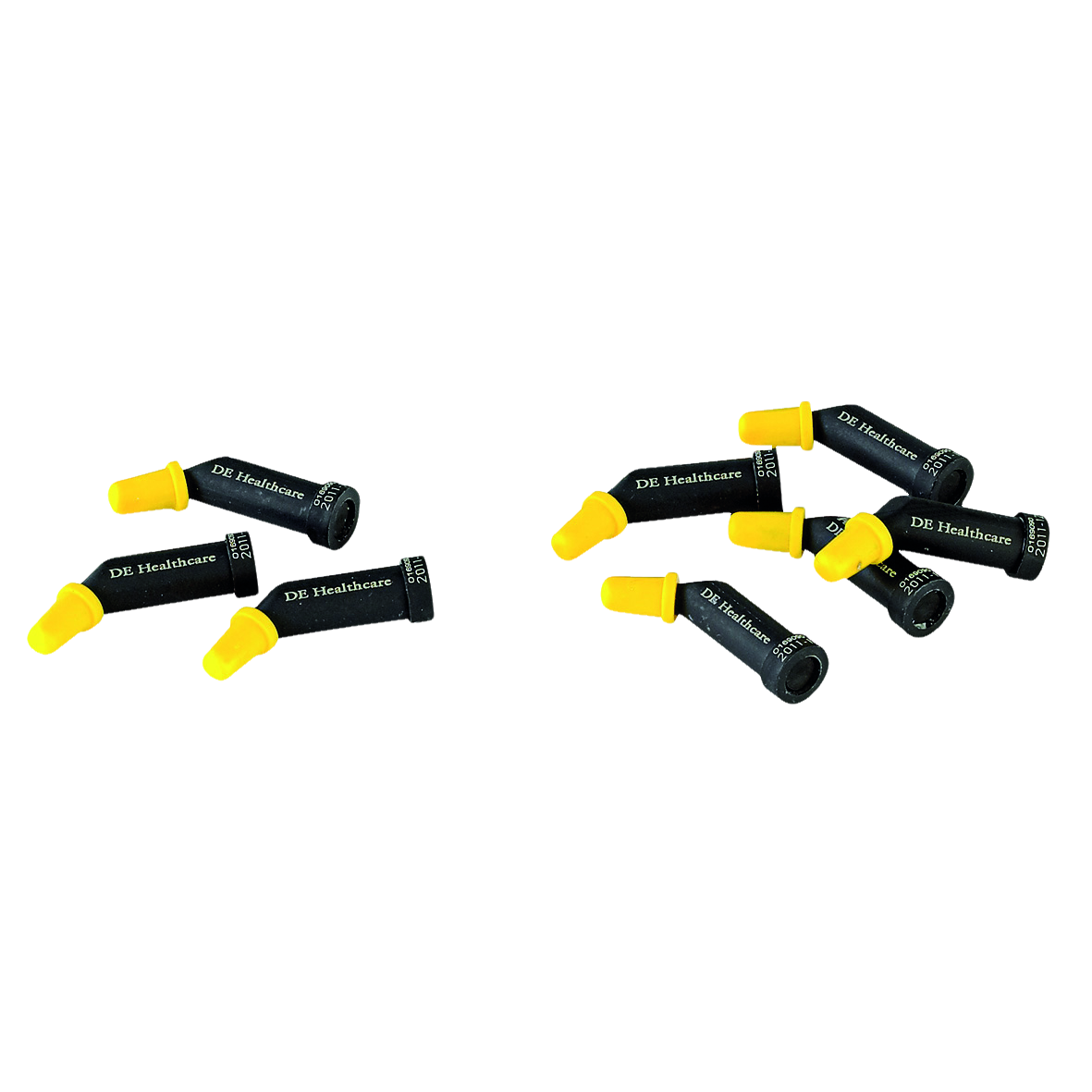 DEHP Nanohybrid Composite Tip A2/B2 0.25g 20pk