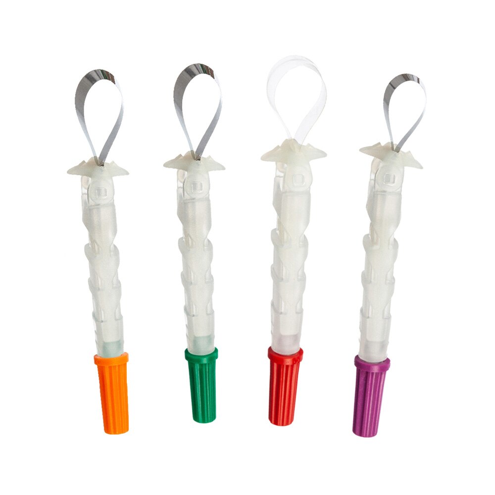 Ultradent Omni-Matrix 6.5 mm Winged .001 SS Orange KX223856 - Kent Express