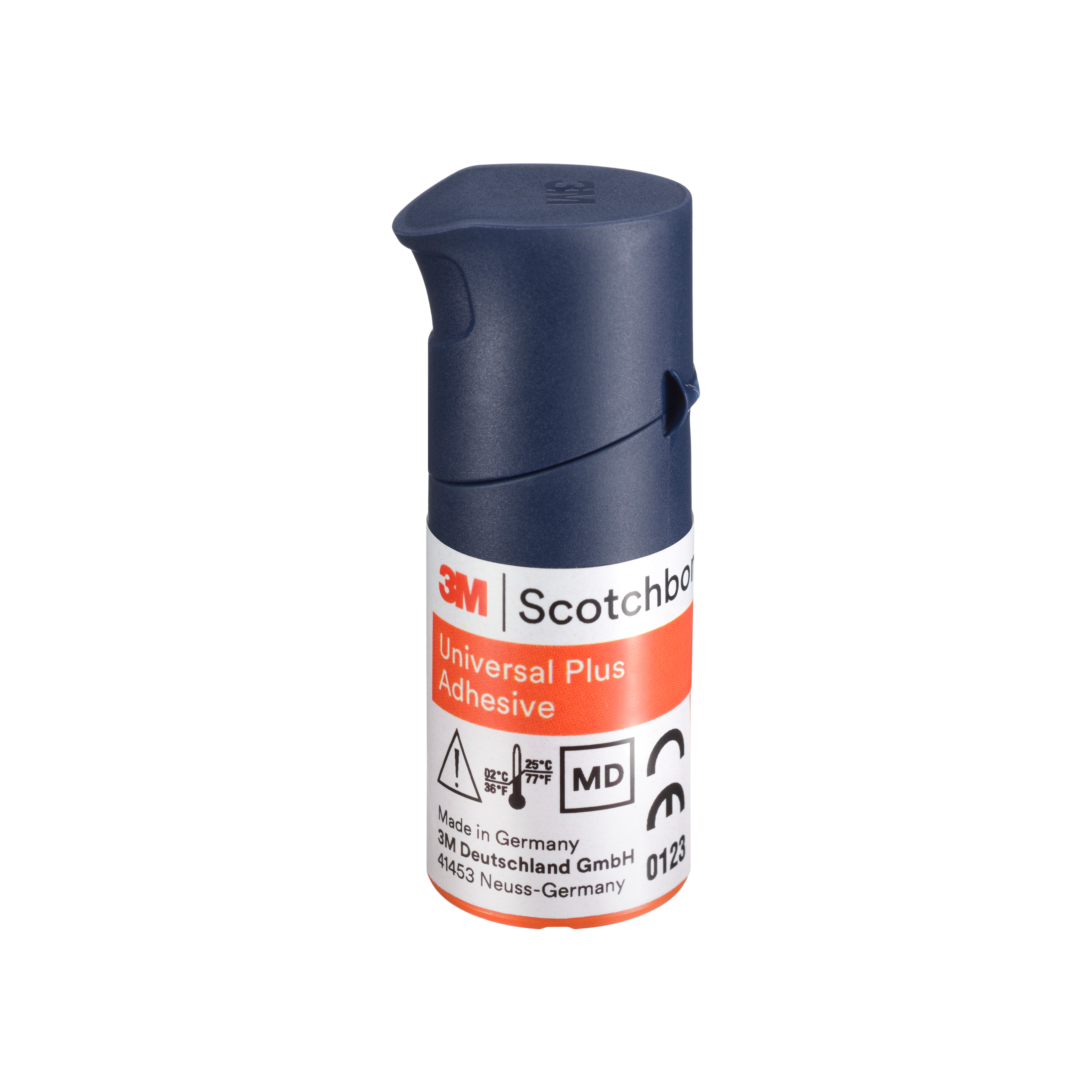 3M Scotchbond Universal Plus Adhesive Refill Vial 5ml KX226028 - Kent ...