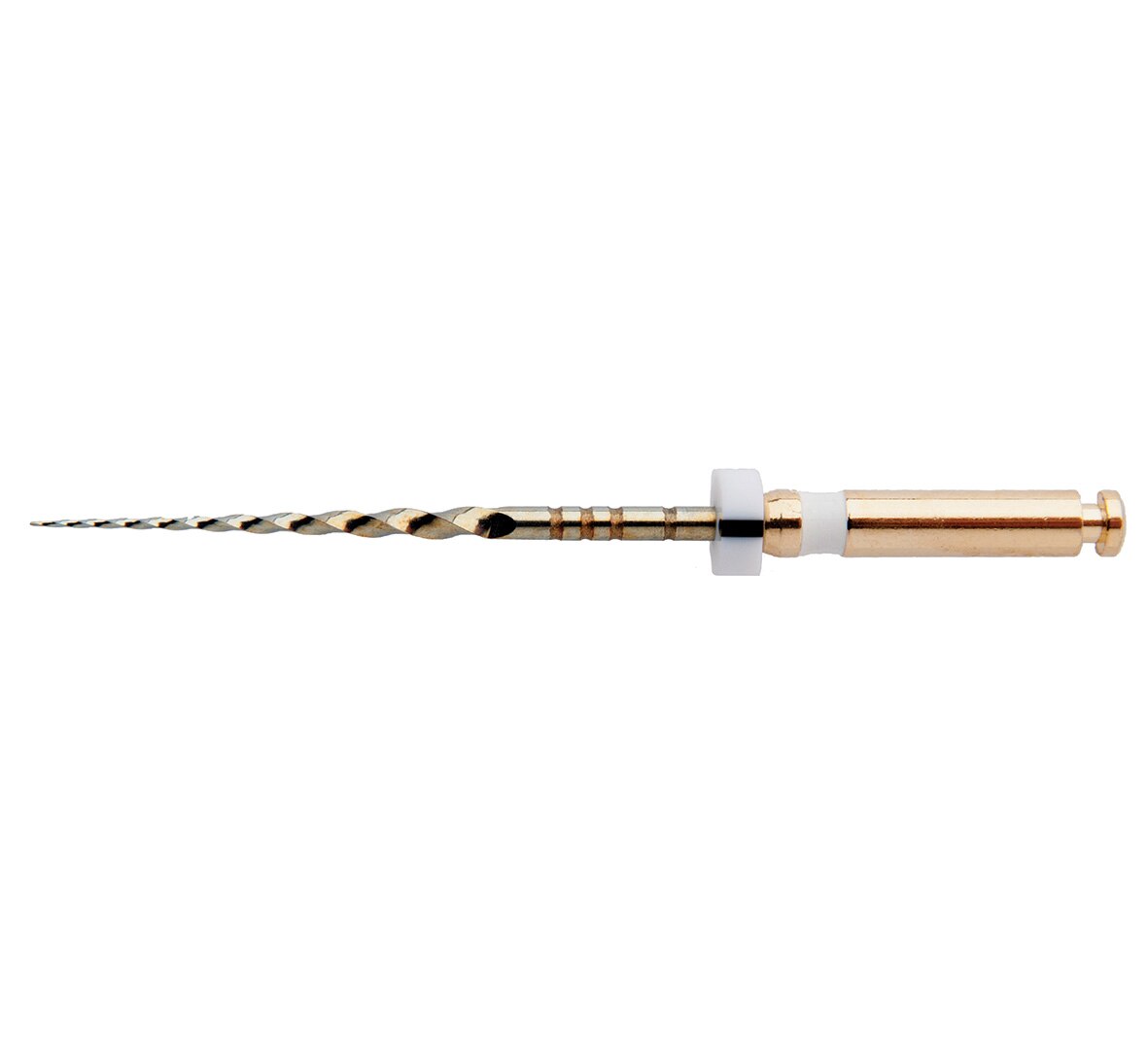 US Endodontics LLC EdgeTaper Platinum NiTi Files Sterile 31mm S2 020 ...