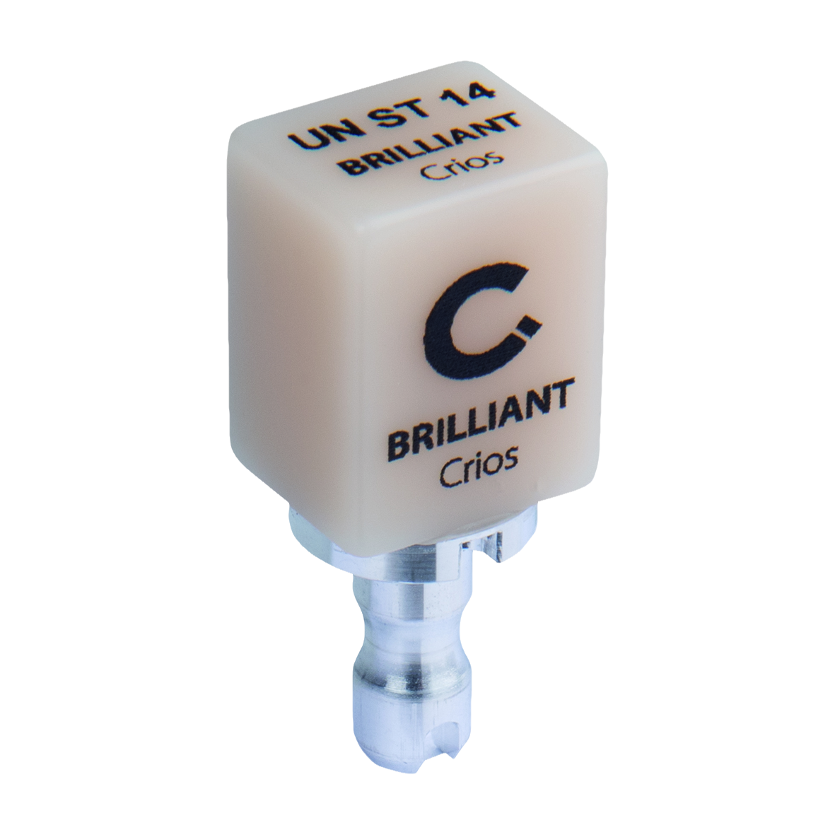 Coltene BRILLIANT Crios Block for CEREC inLab Universal ST 14 5pk ...