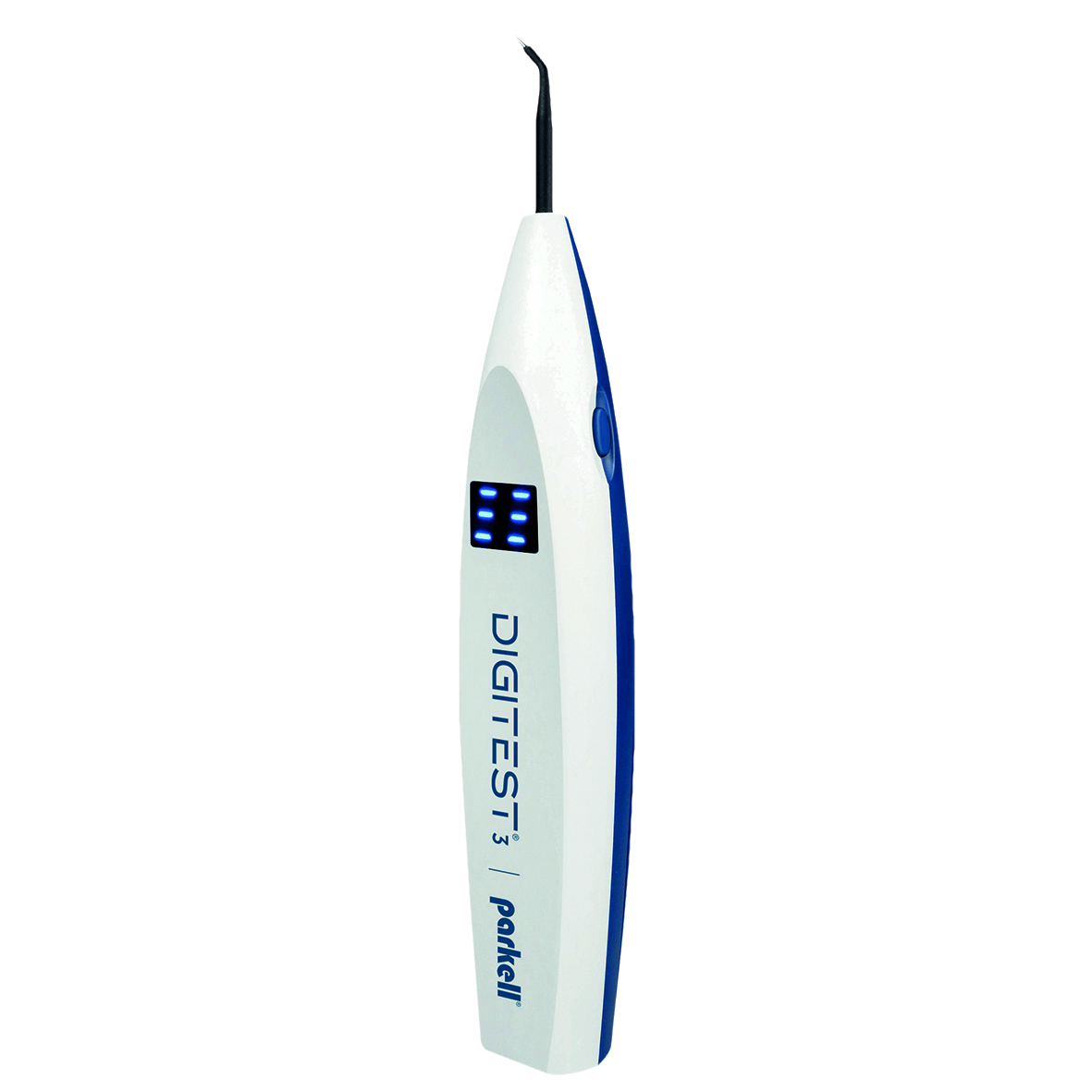 Parkell Digitest 3 Pulp Vitality Tester KX227493 - Kent Express