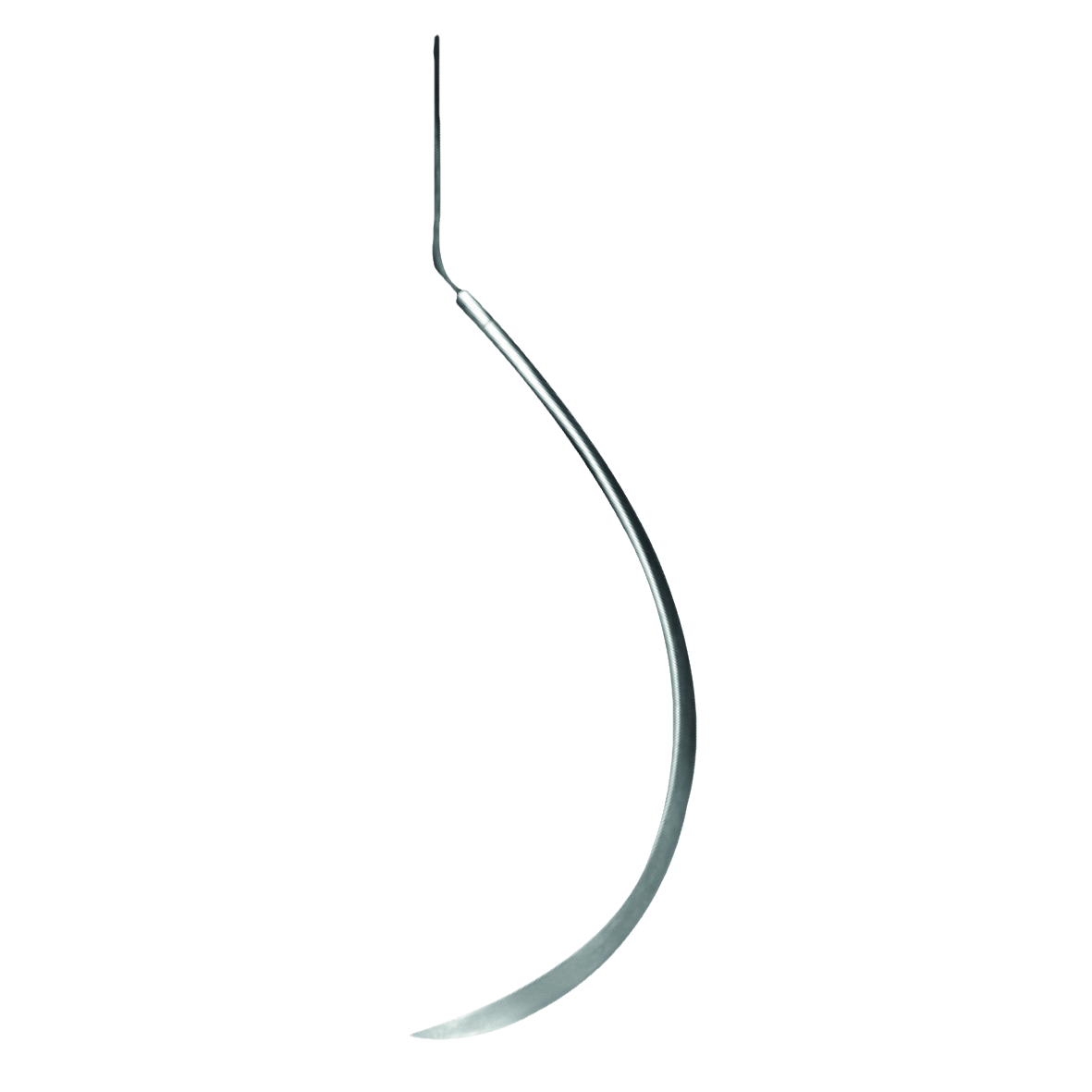 Hu-Friedy PTFE Sutures Undyed Uncoated 45cm 5-0 3 8 Circle Reverse ...