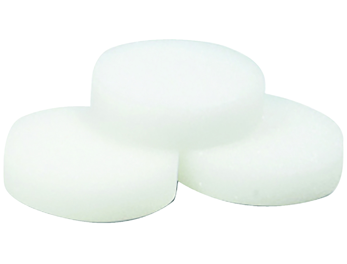 Replacement Endo Sponge Thick 25pk