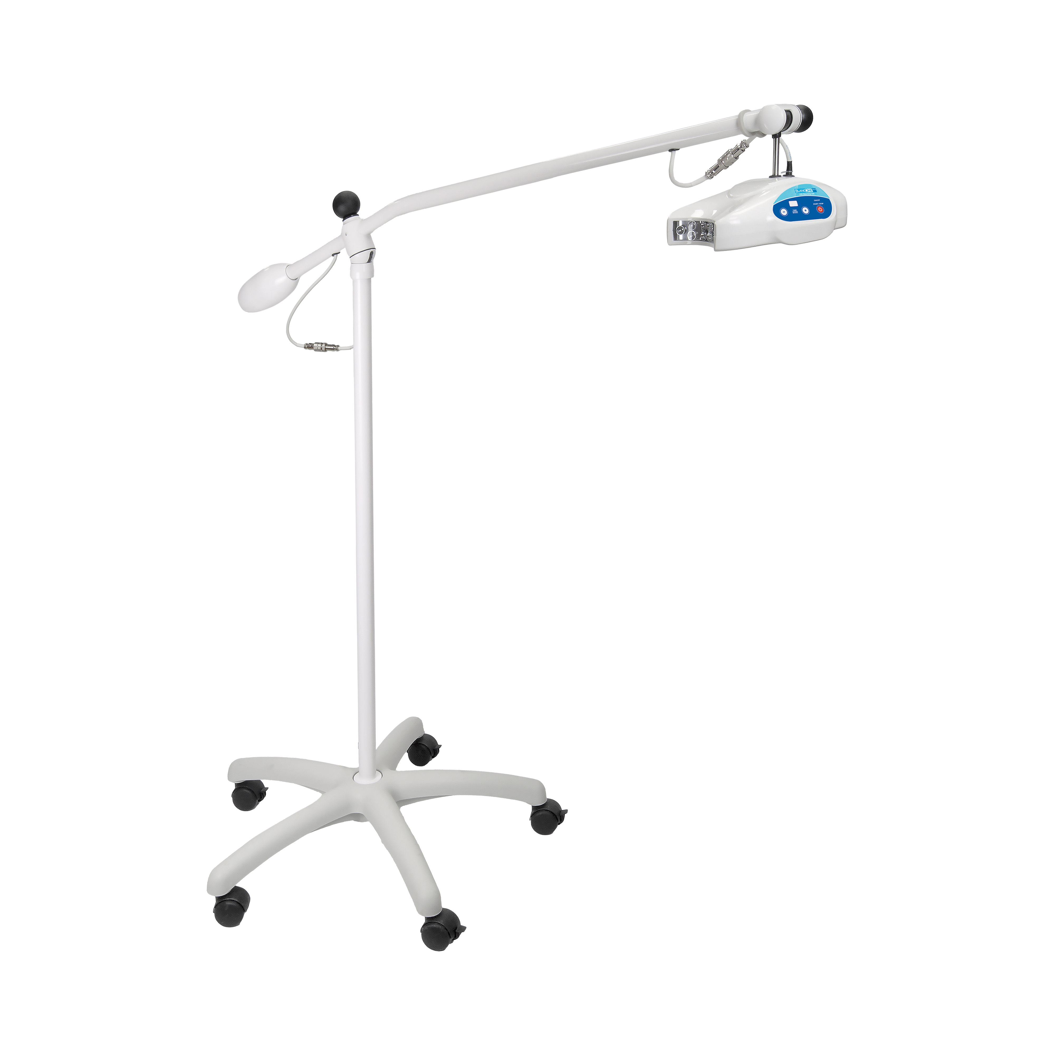 BlancOne BlancOne ARCUS Bleaching Arc Lamp on Wheels KX234774 - Kent ...