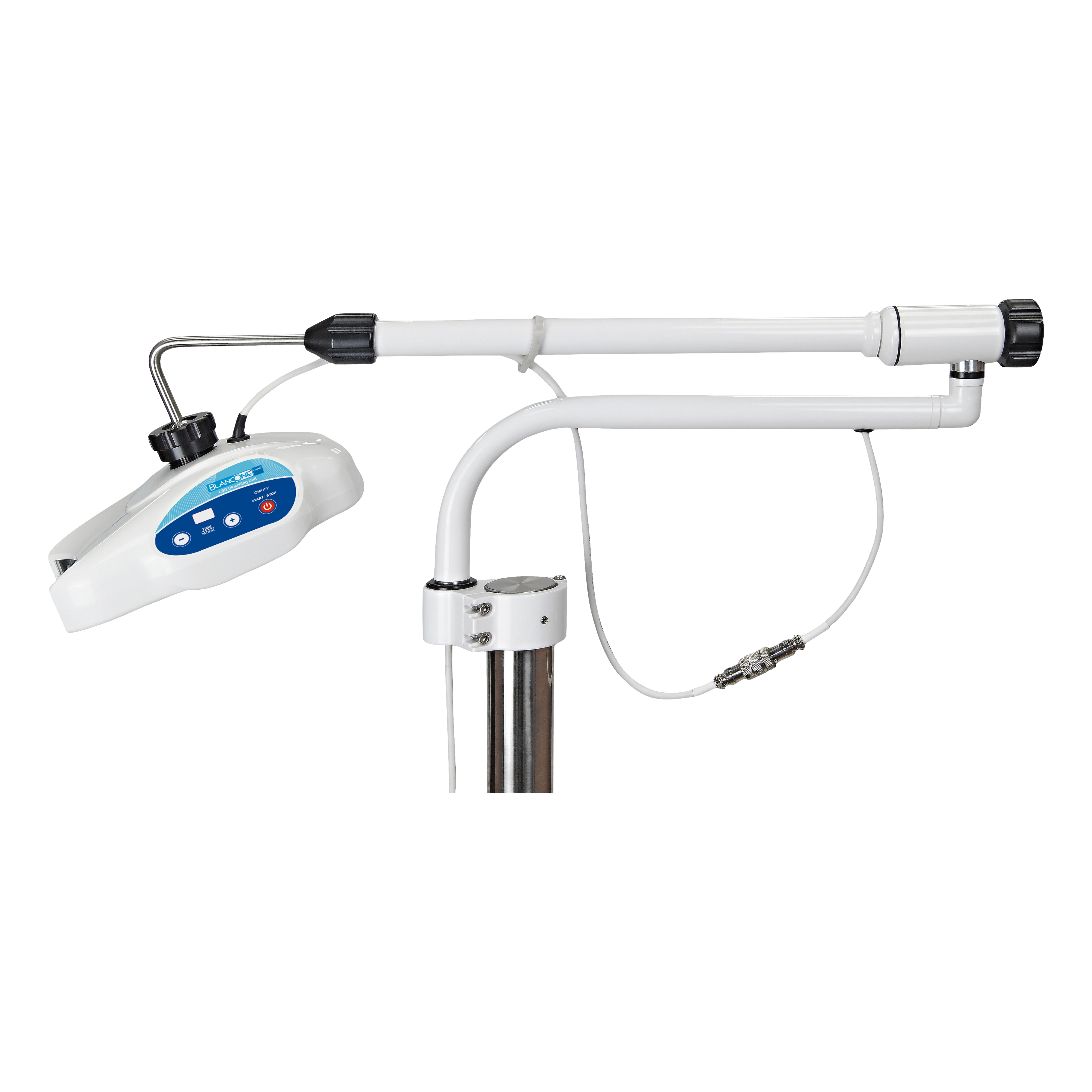 BlancOne BlancOne ARCUS Bleaching Arc Lamp on Wheels KX234774 - Kent ...