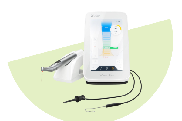 How the X-Smart Pro+ can Streamline Your Root Canals